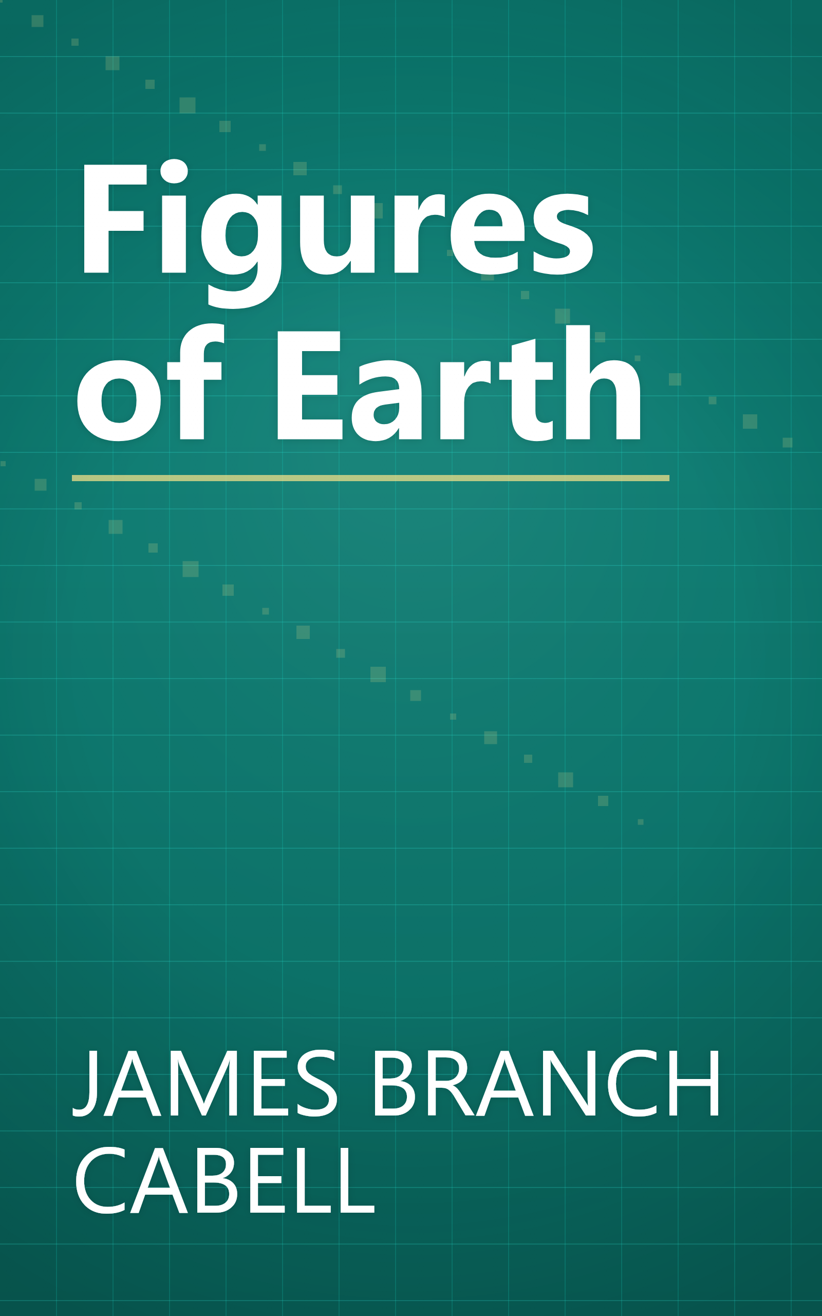 Figures of Earth book cover