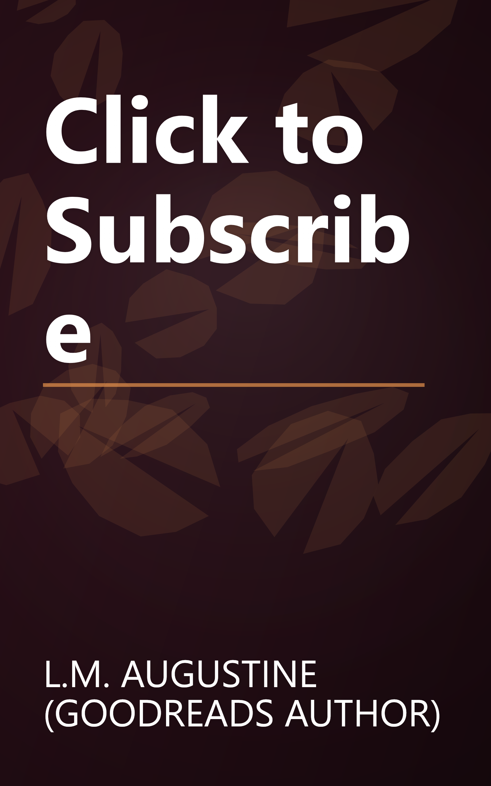 Click to Subscribe book cover