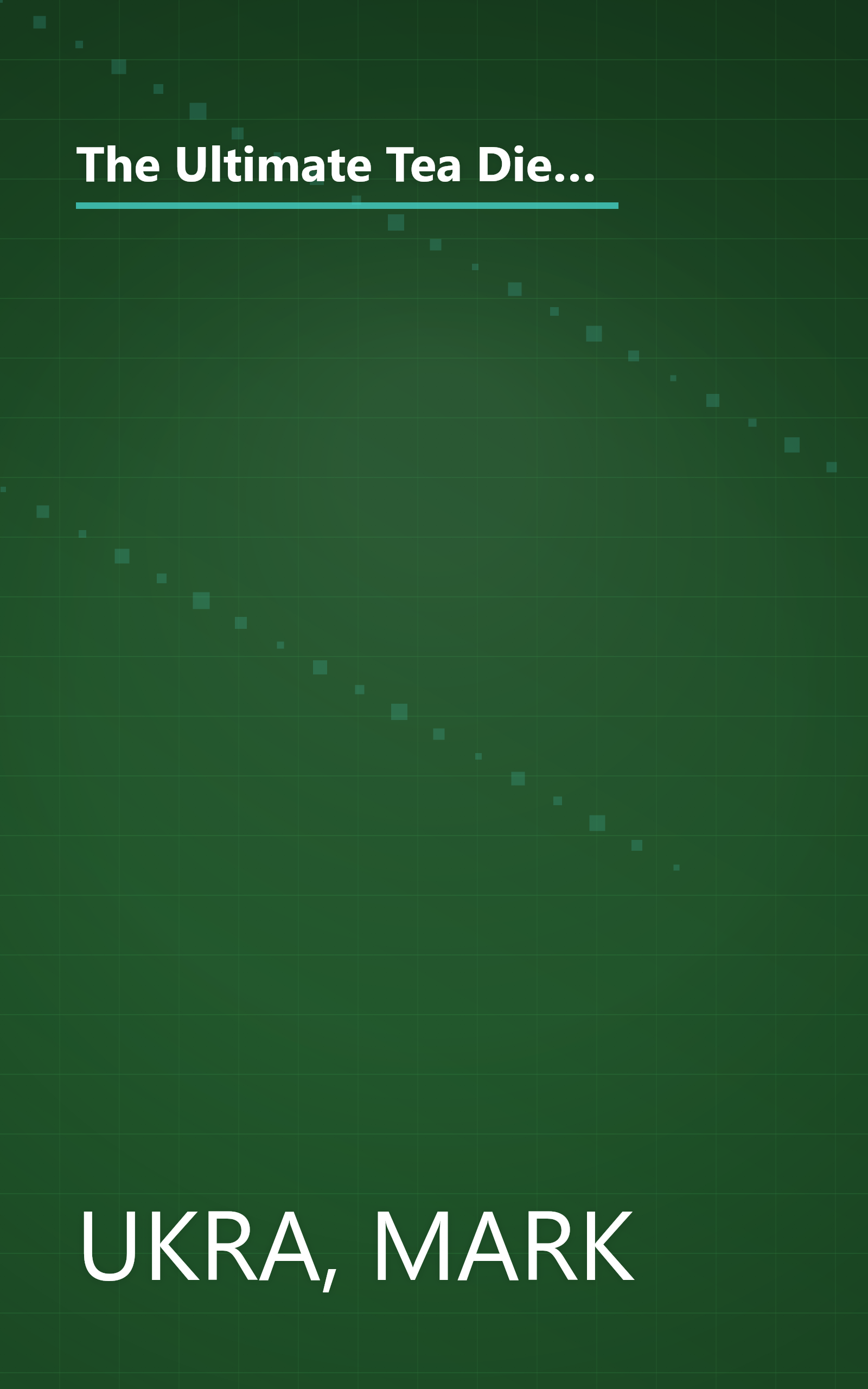 The Ultimate Tea Diet: How Tea Can Boost Your Metabolism, Shrink Your Appetite, and Kick-Start Remarkable Weight Loss book cover