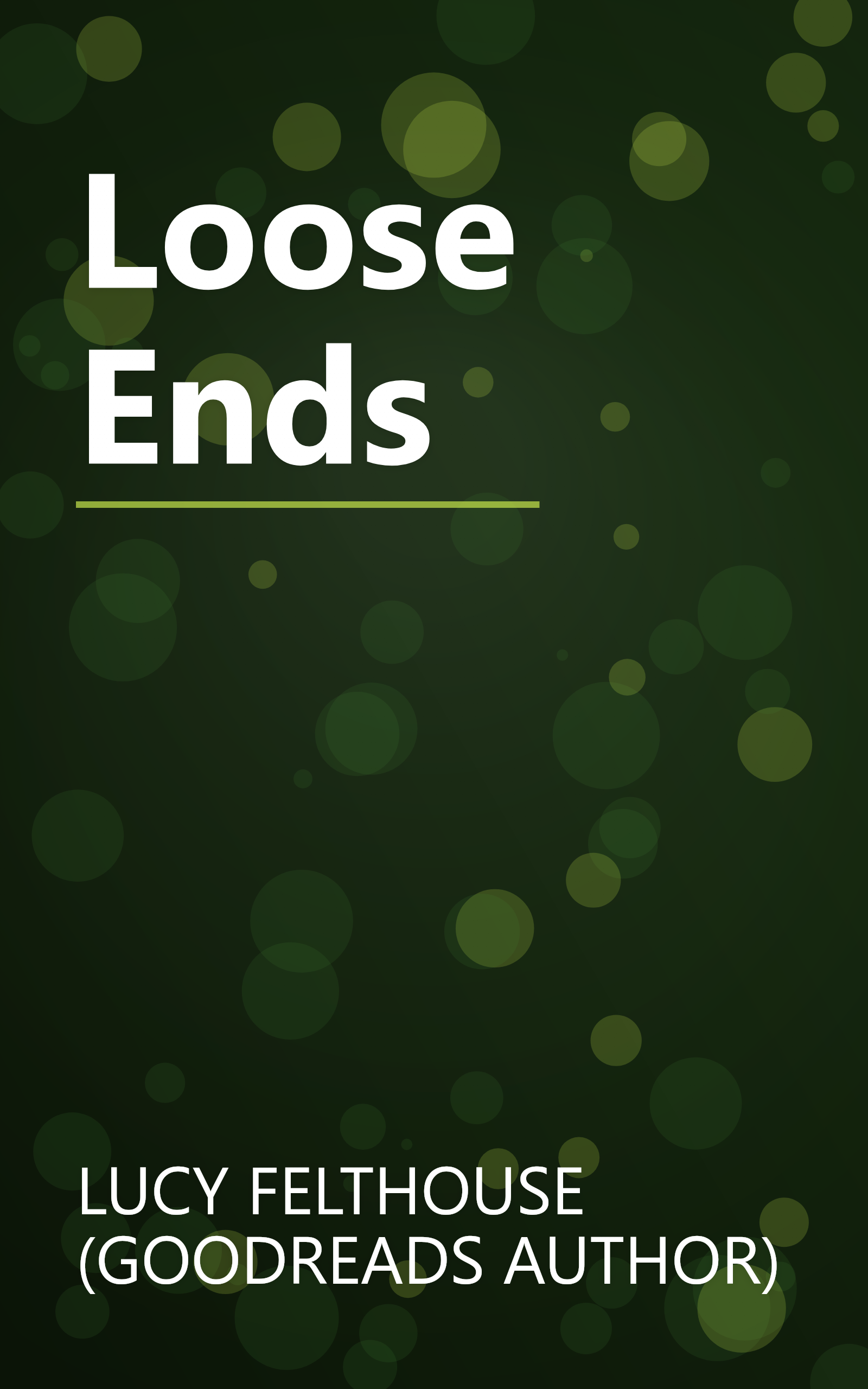 Loose Ends book cover