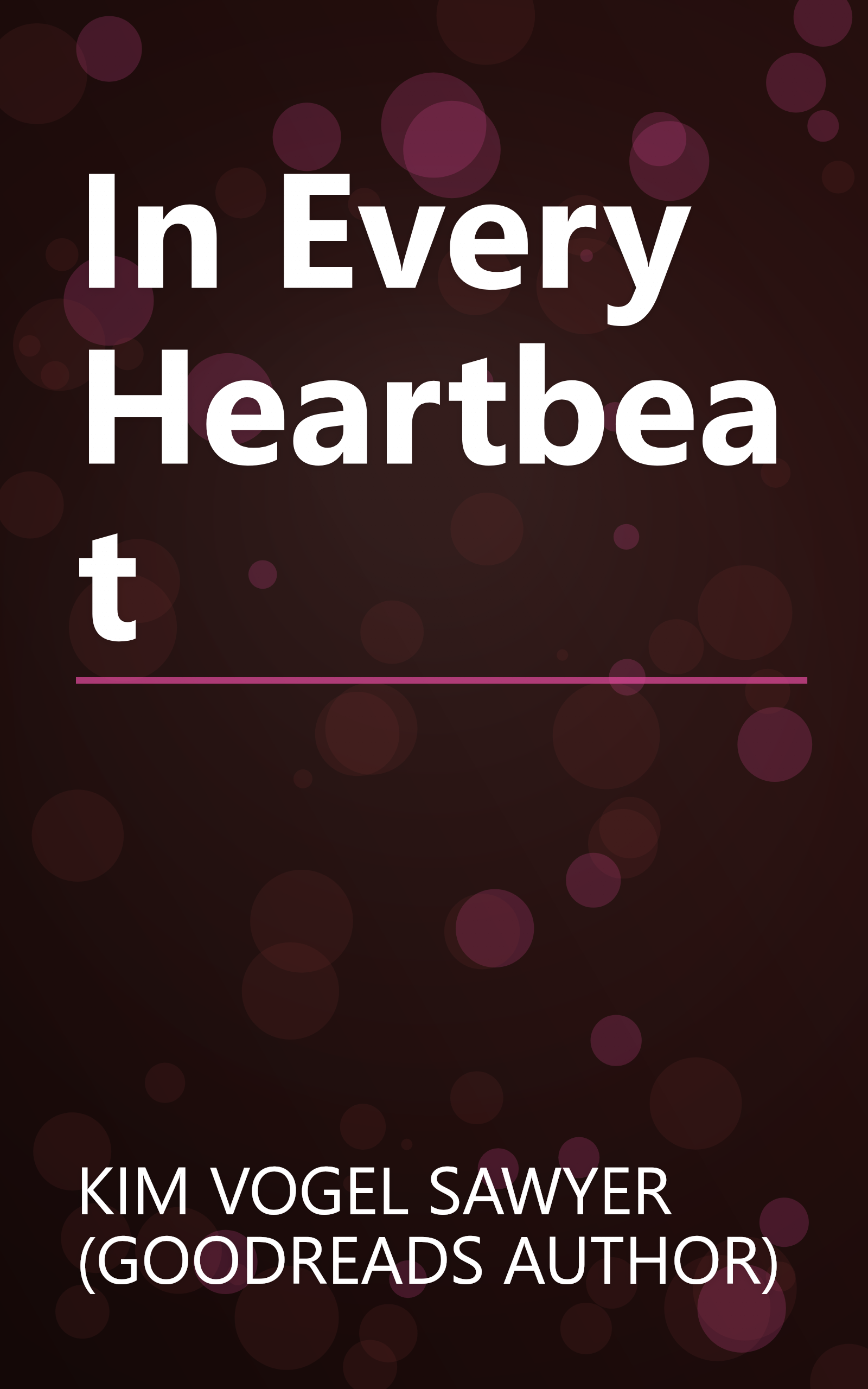 In Every Heartbeat book cover