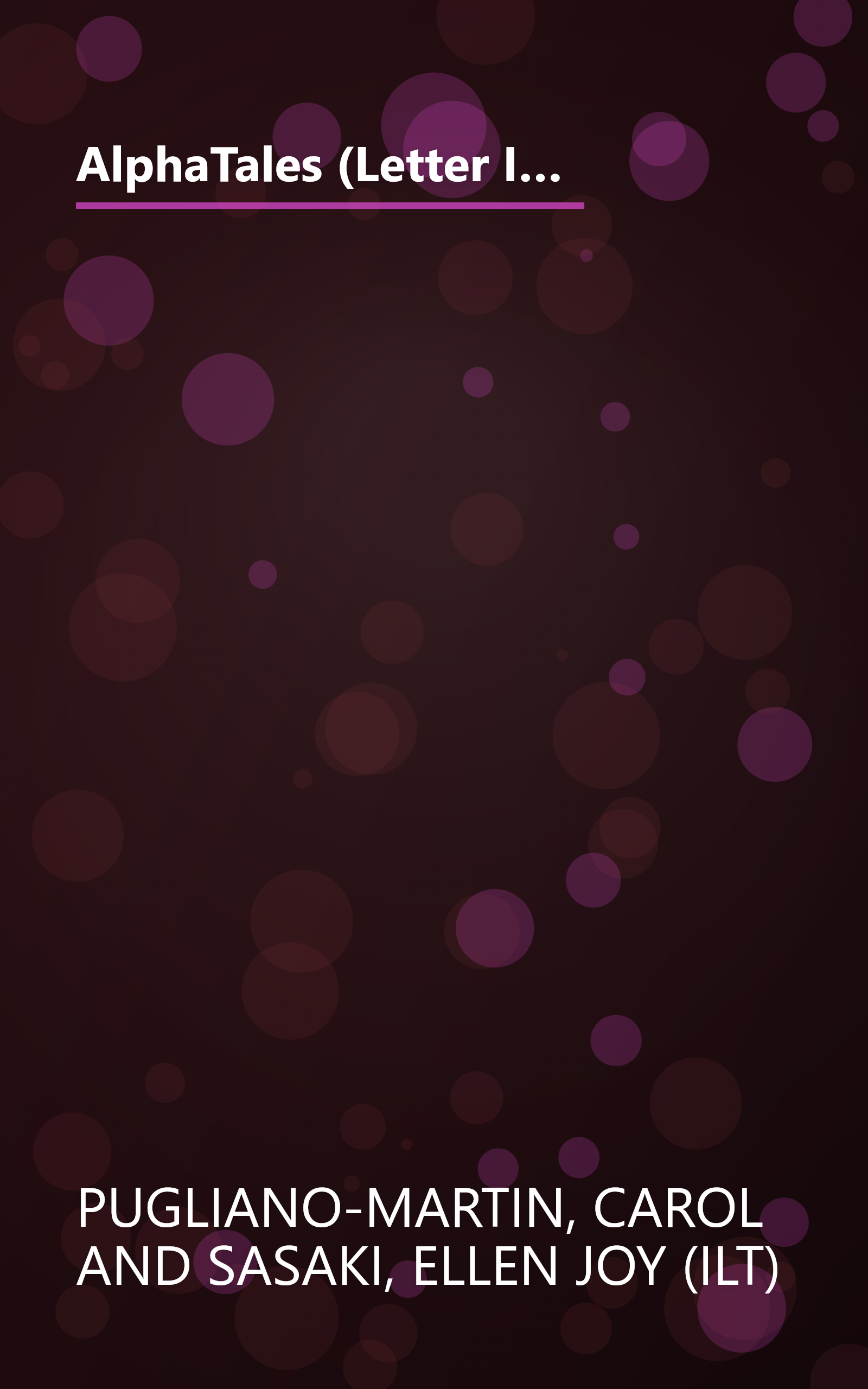 AlphaTales (Letter I: Iguana on Ice): A Series of 26 Irresistible Animal Storybooks That Build Phonemic Awareness & Teach Each letter of the Alphabet book cover