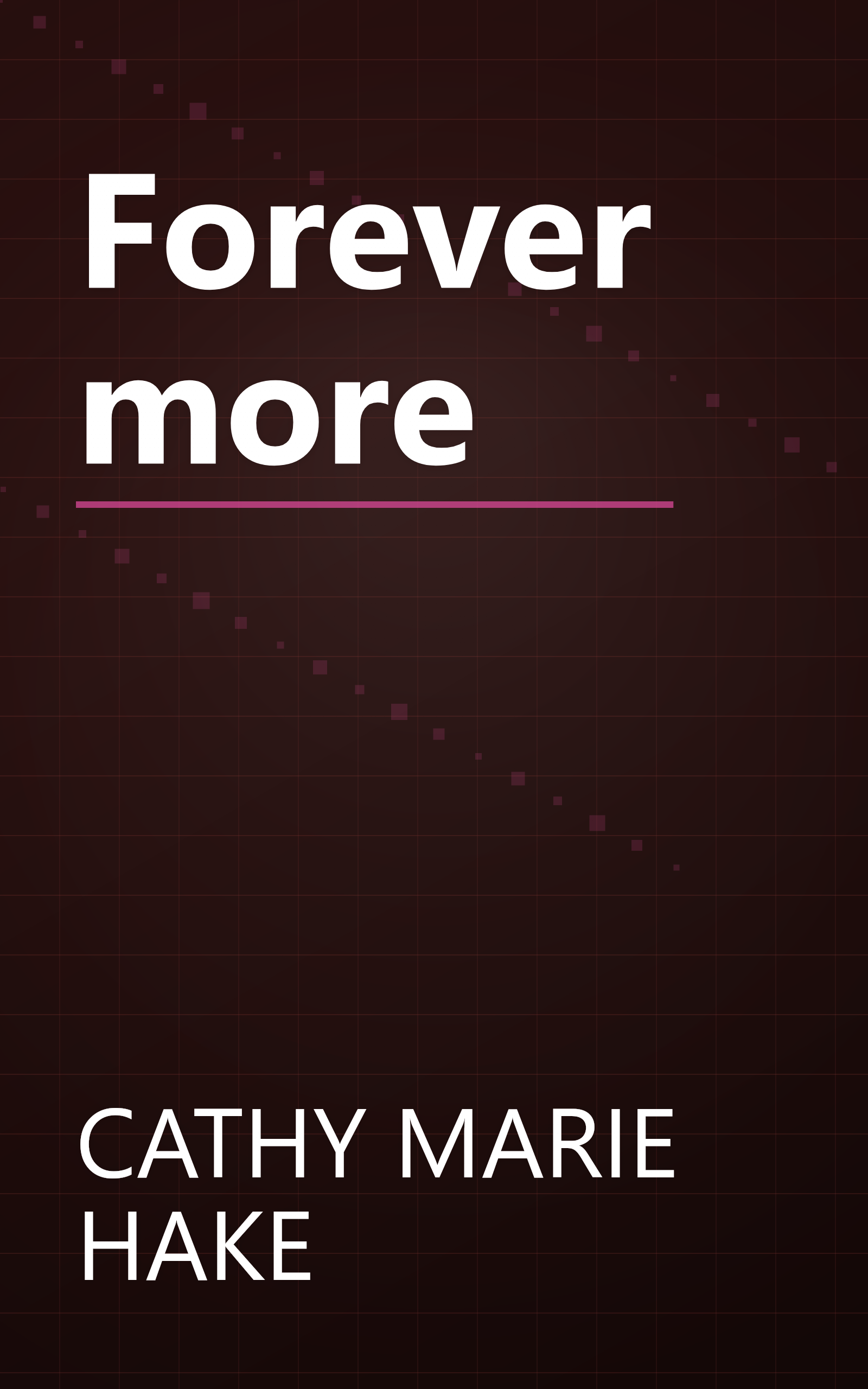 Forevermore book cover