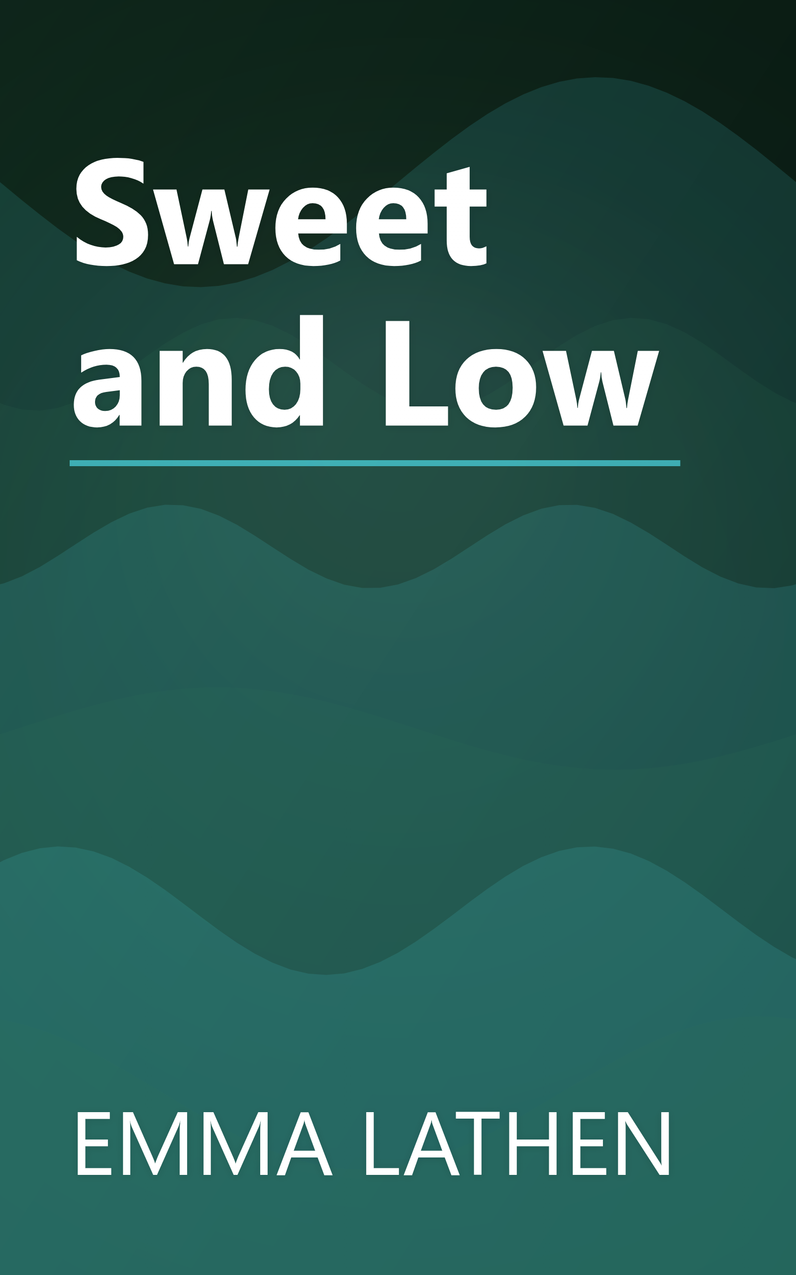 Sweet and Low book cover