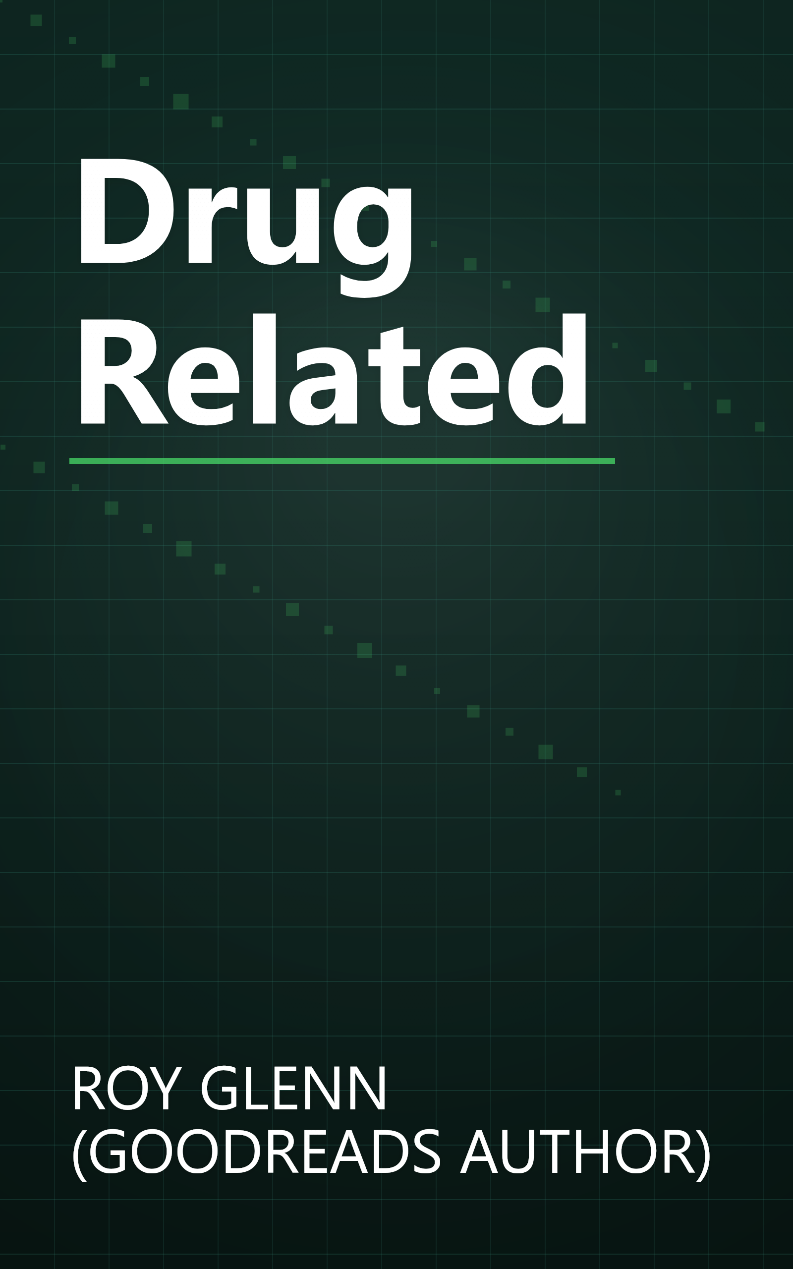 Drug Related book cover