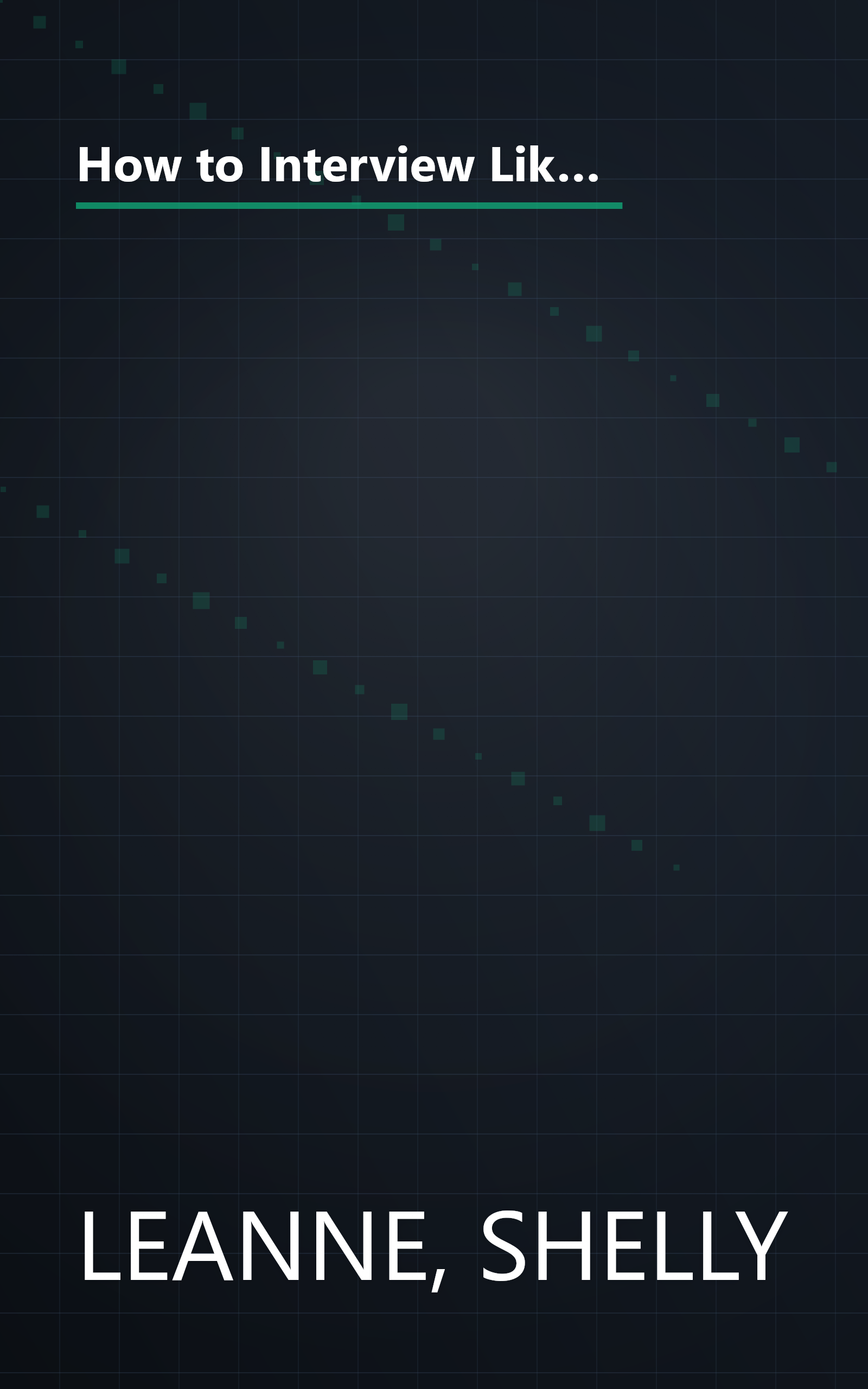 How to Interview Like a Top MBA: Job-Winning Strategies From Headhunters, Fortune 100 Recruiters, and Career Counselors book cover