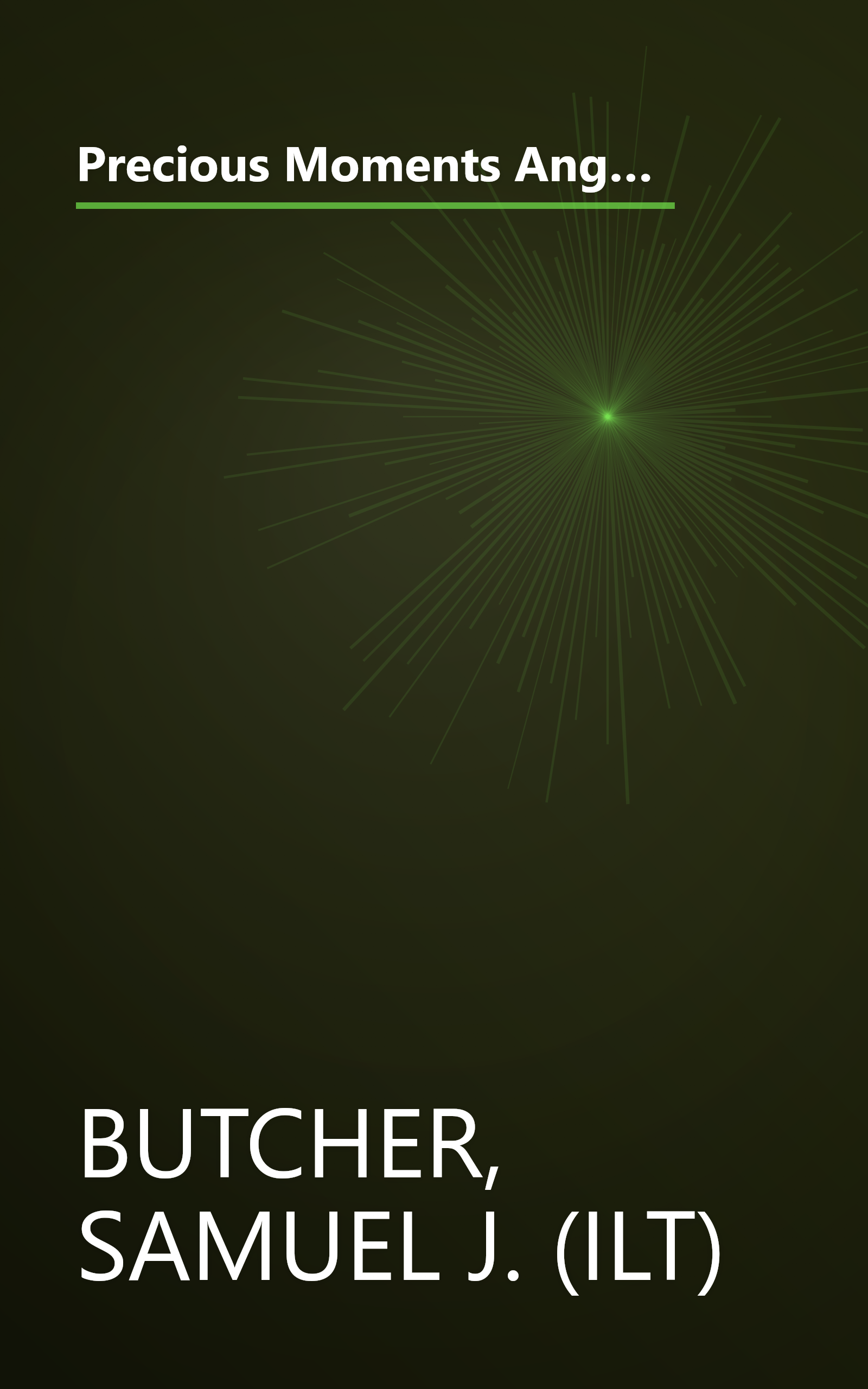 Precious Moments Angel Kisses and Snuggle-Time Prayers: A Collection of Verses, Prayers, and Quiet Moments of Love book cover