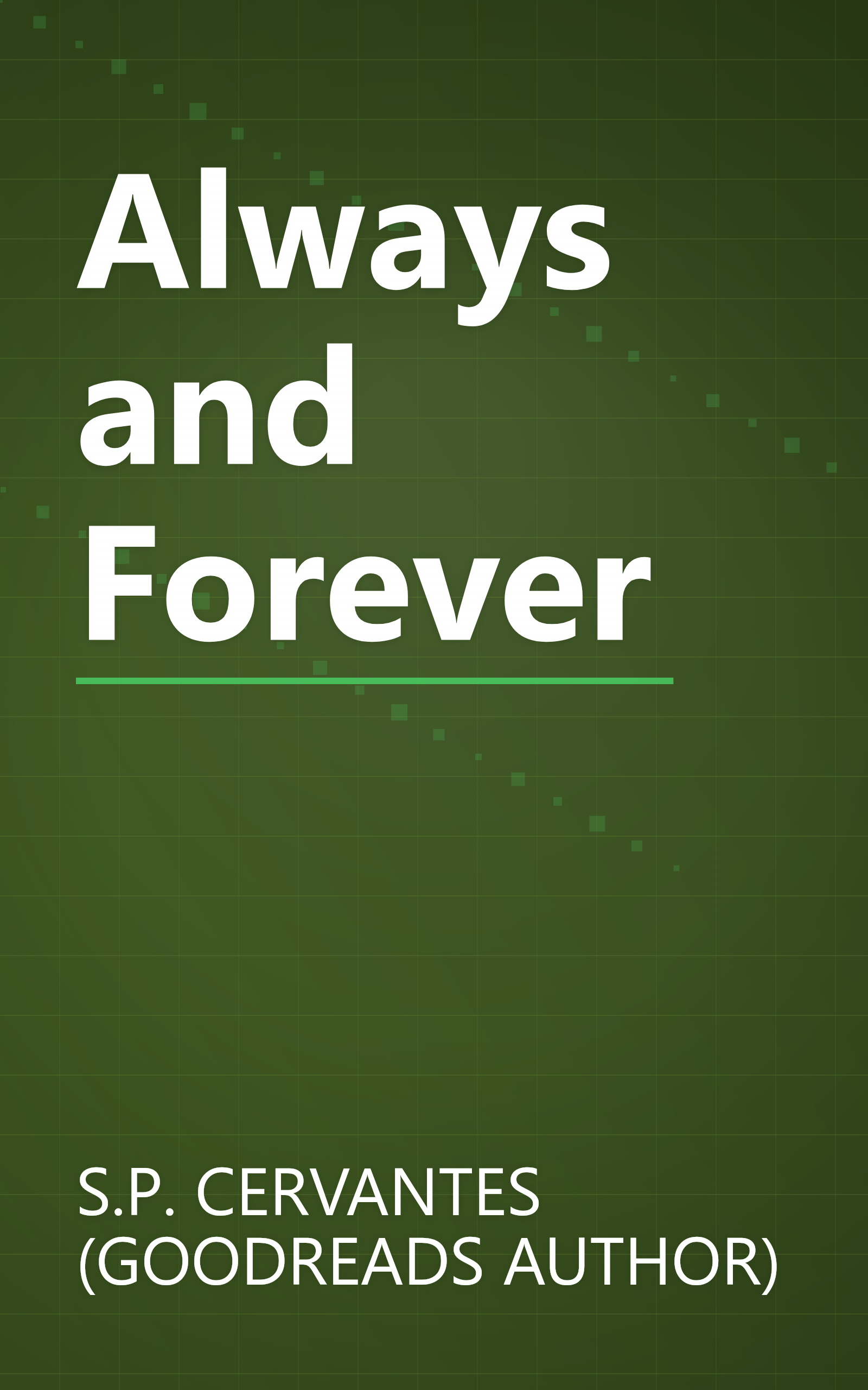 Always and Forever book cover