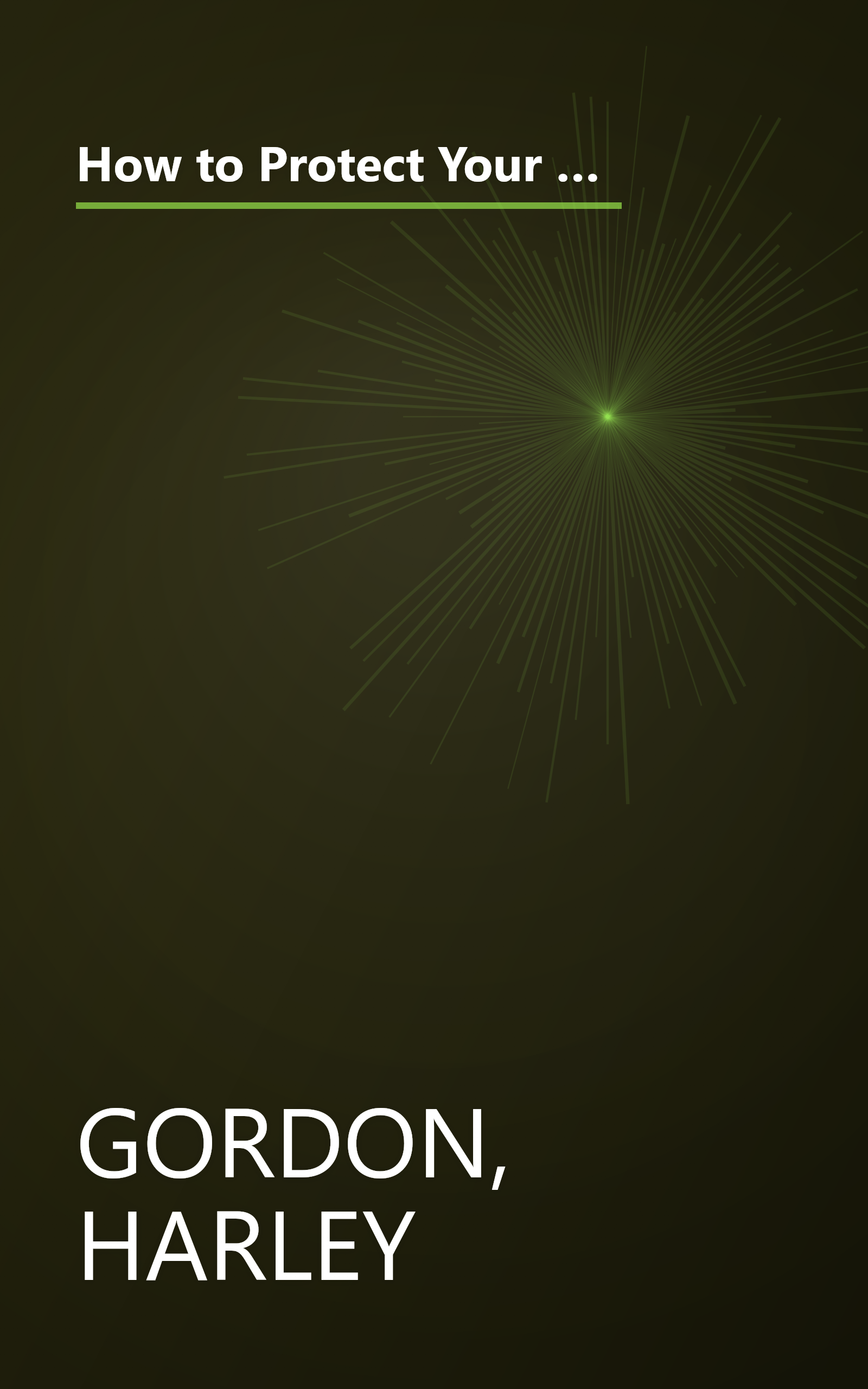 How to Protect Your Life Savings from Catastrophic Illness and Nursing Homes: A Handbook for Financial Survival book cover