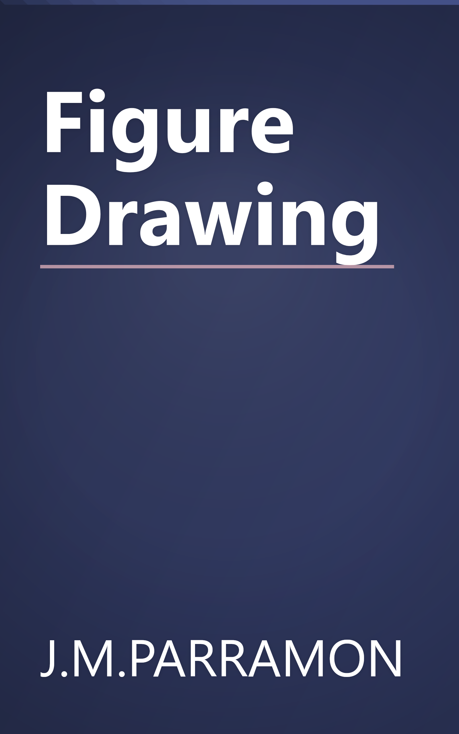 Figure Drawing book cover