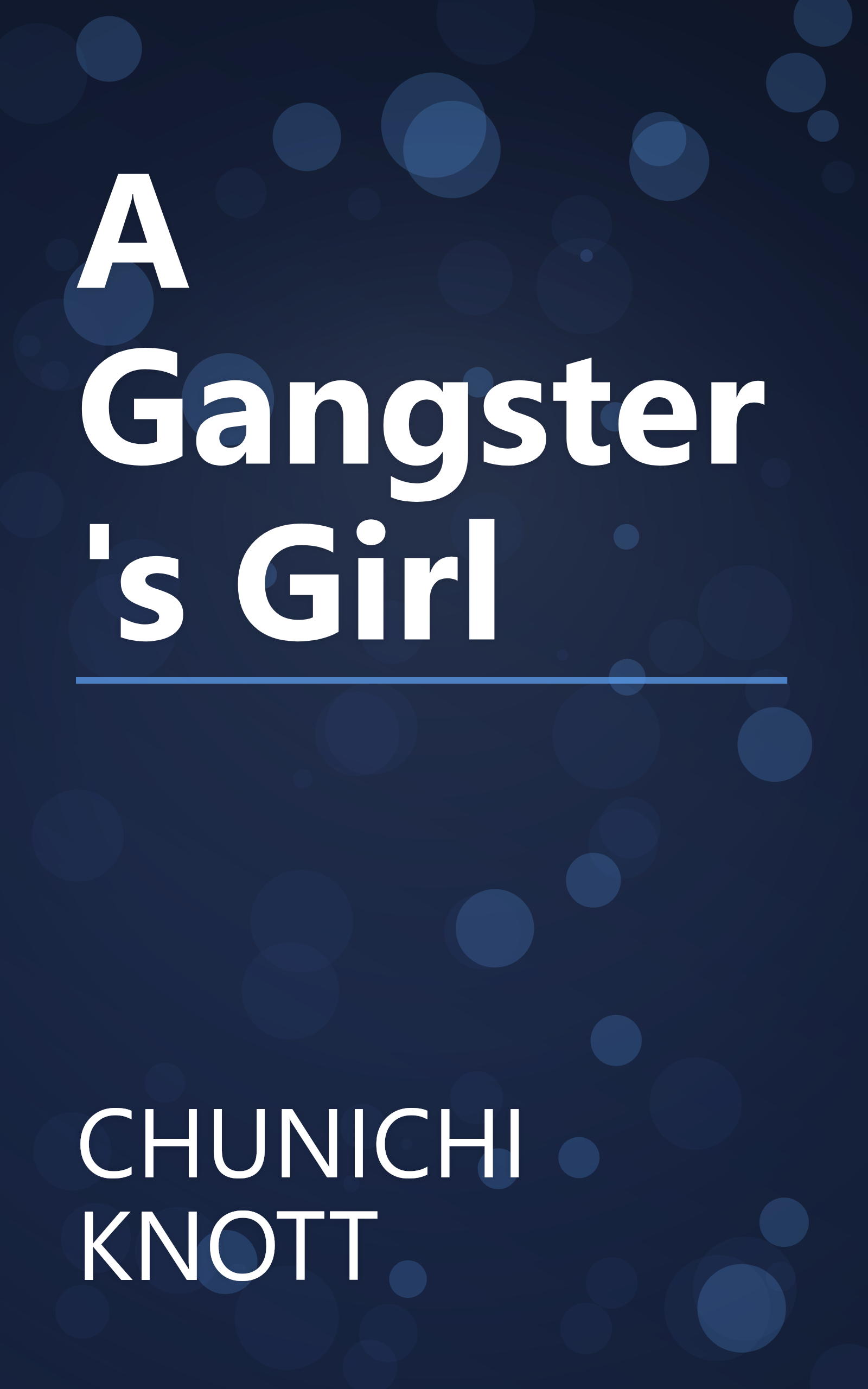 A Gangster's Girl book cover