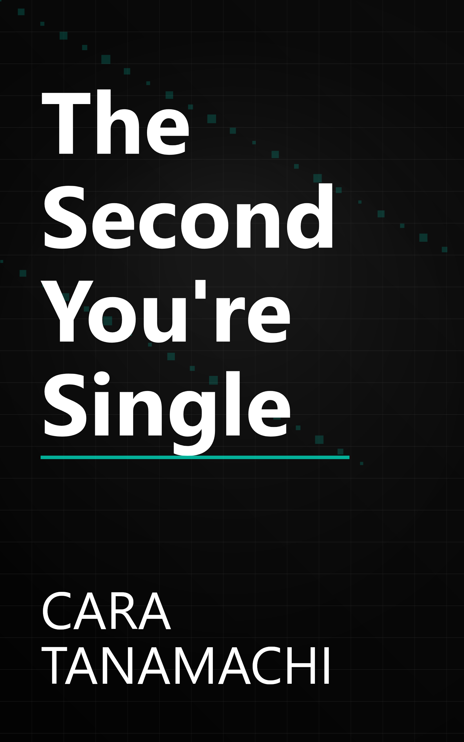 The Second You're Single book cover