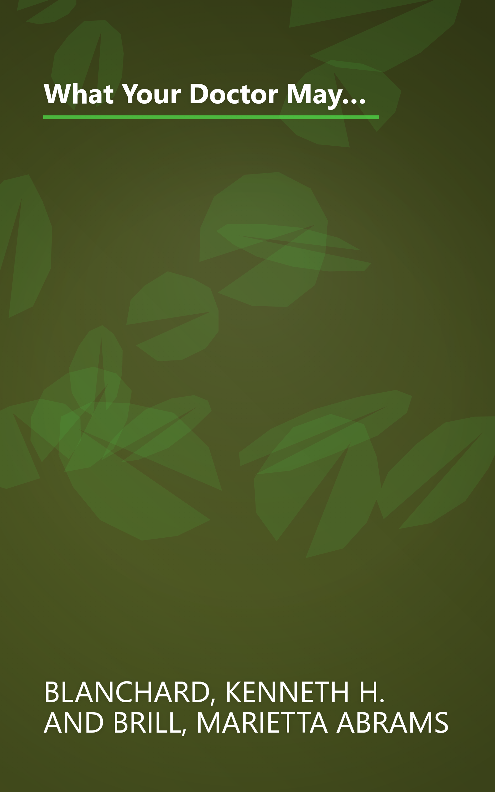 What Your Doctor May Not Tell You About(TM): Hypothyroidism: A Simple Plan for Extraordinary Results (What Your Doctor May Not Tell You About...(Paperback)) book cover