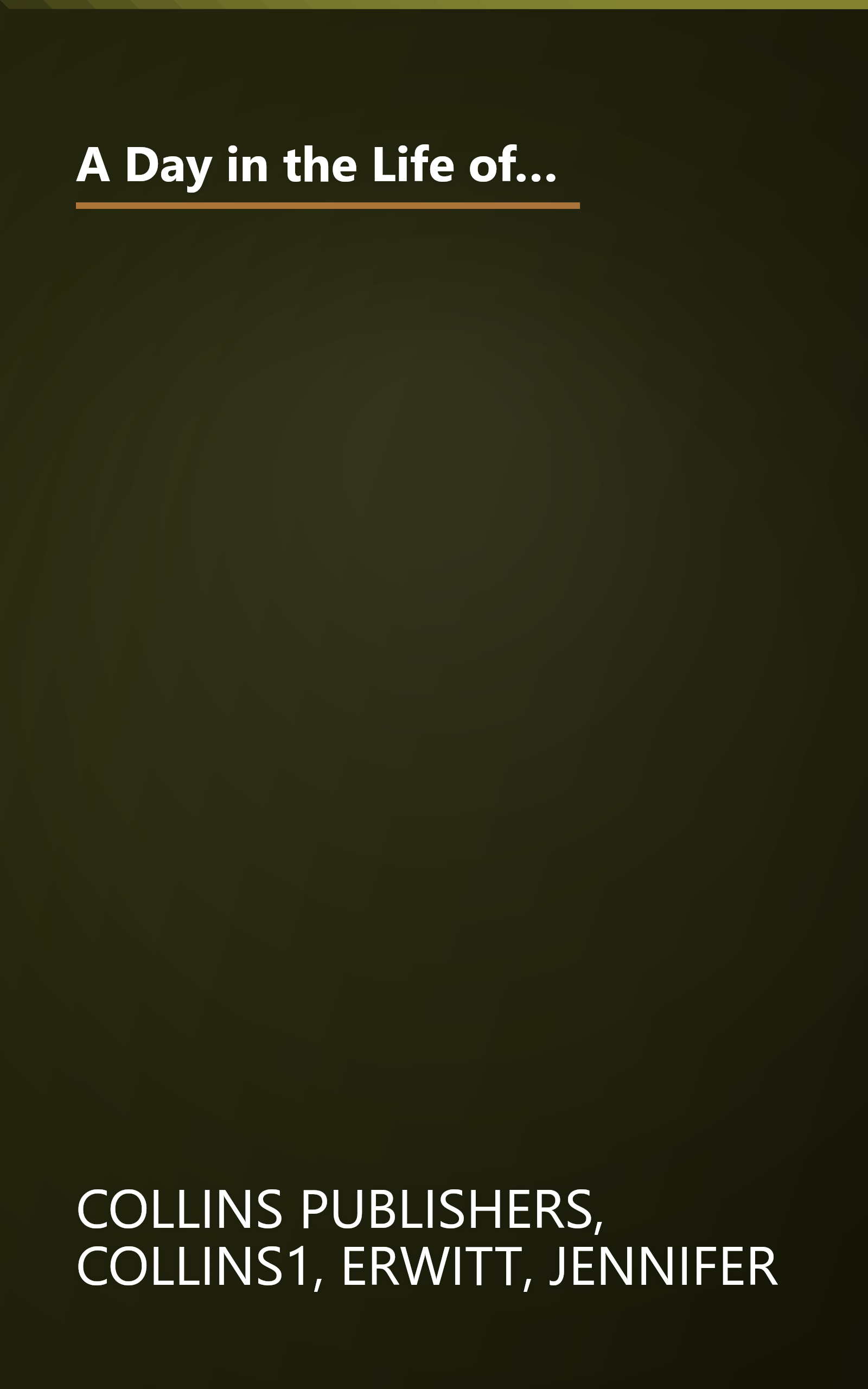 A Day in the Life of Ireland: Photographed by 75 of the World's Leading Photojournalists on One Day, May 17, 1991 book cover