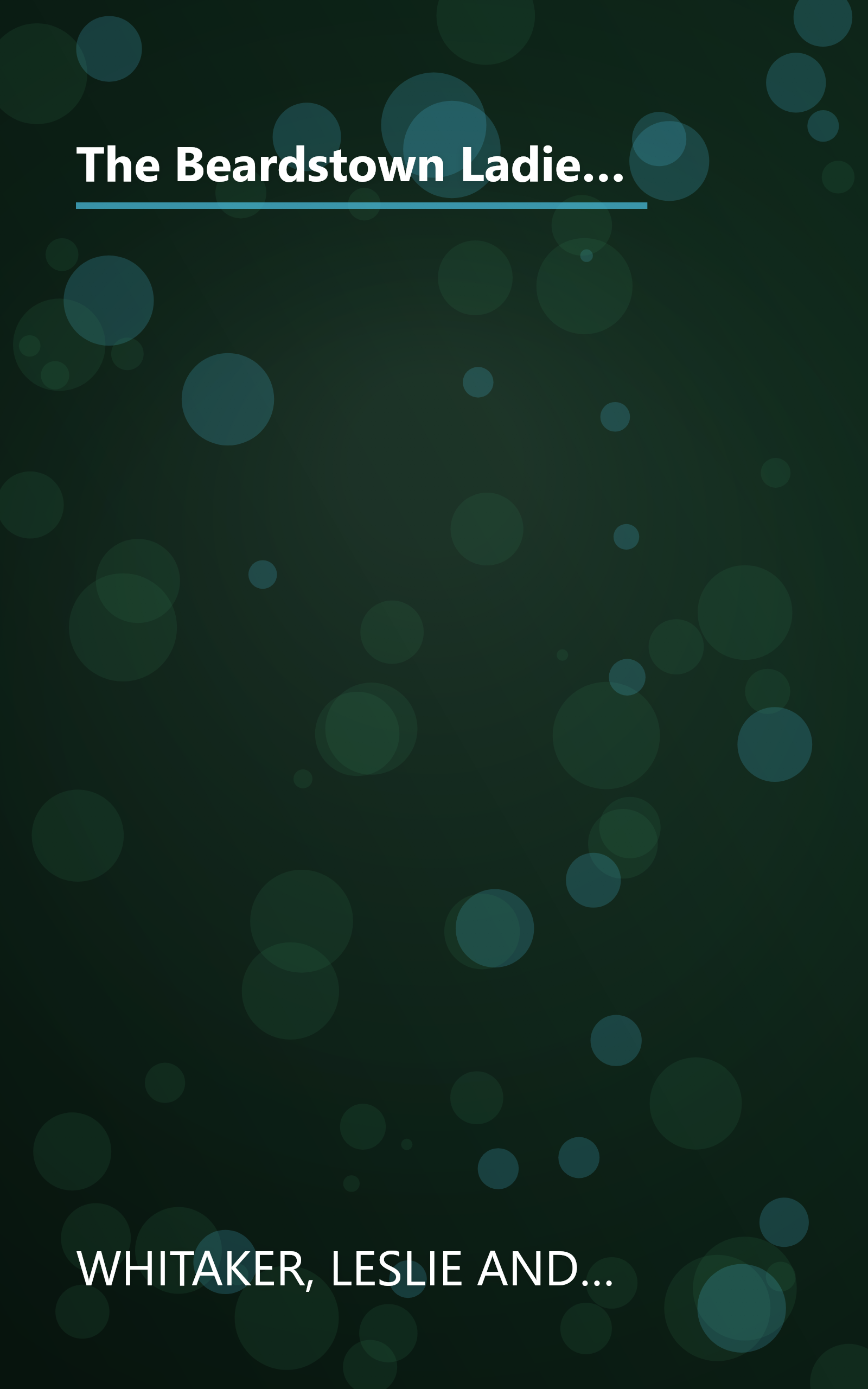 The Beardstown Ladies' Common-Sense Investment Guide: How We Beat the Stock Market - And How You Can Too book cover