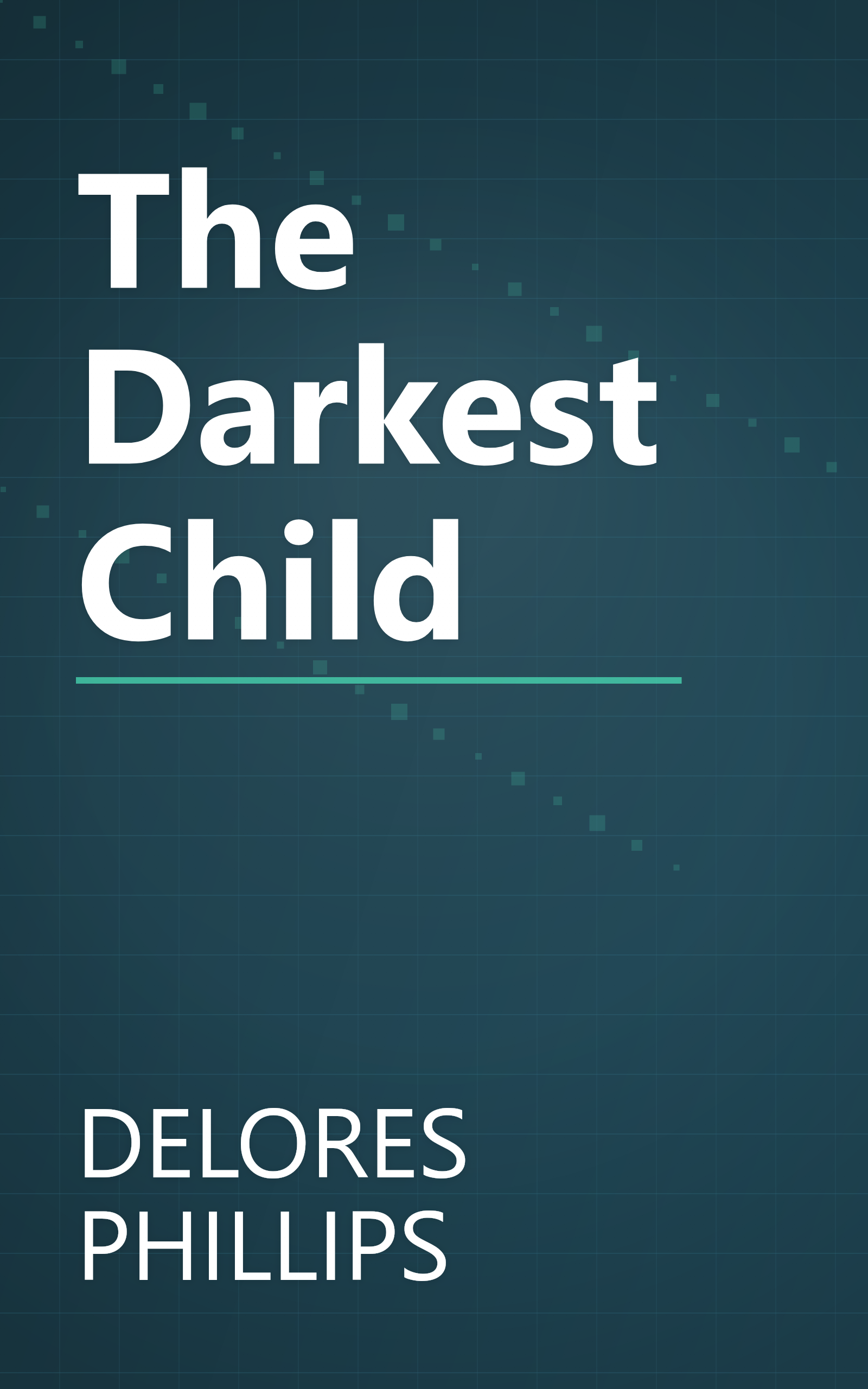 The Darkest Child book cover
