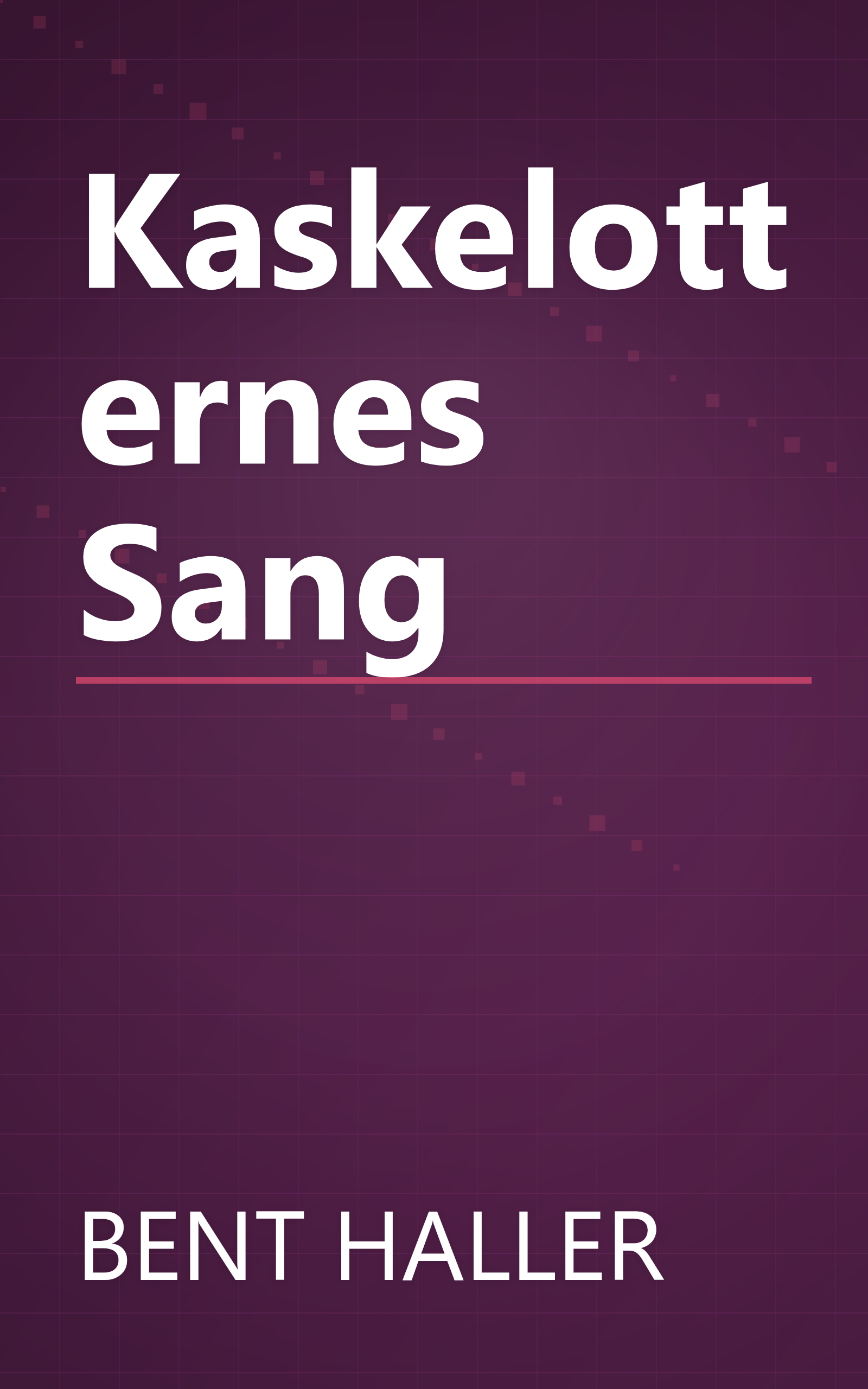 Kaskelotternes Sang book cover