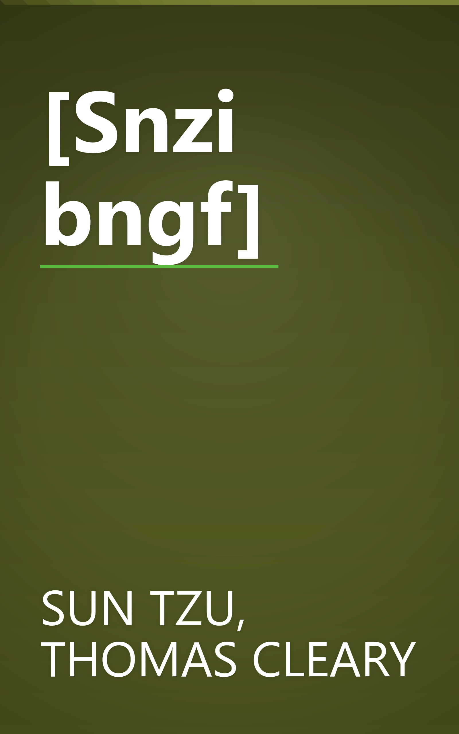 [Snzi bngf] book cover