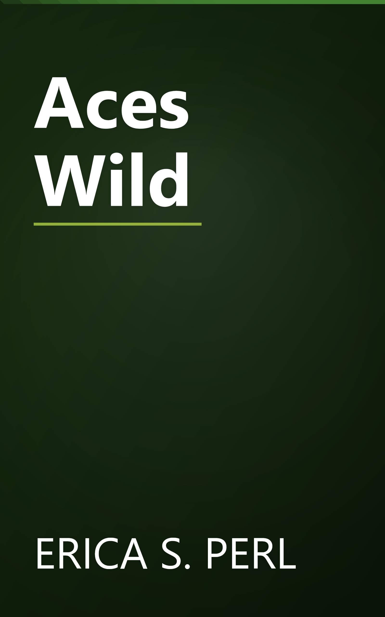 Aces Wild book cover