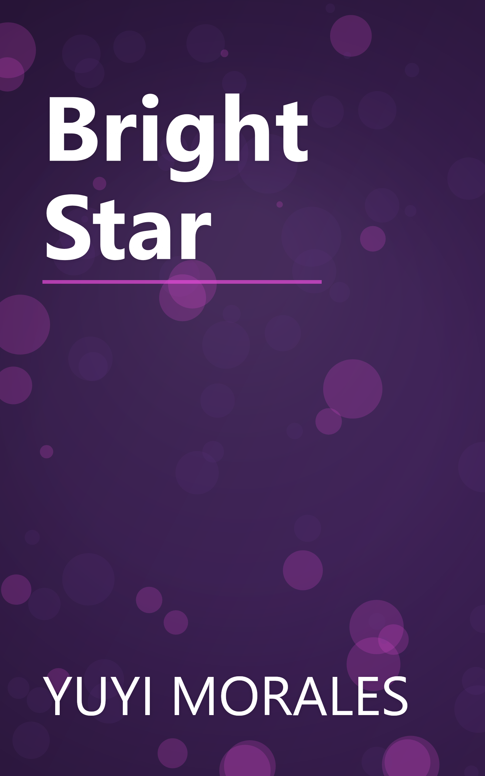 Bright Star book cover
