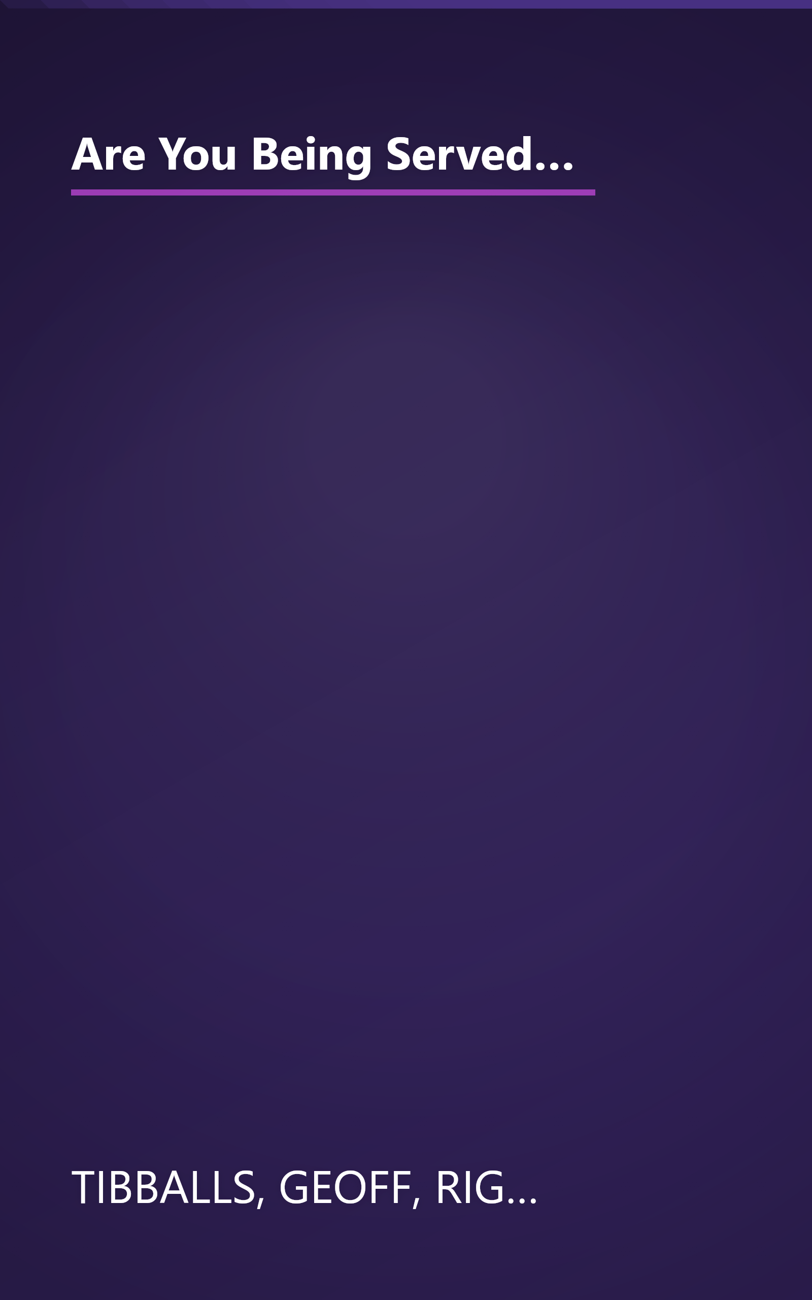 Are You Being Served?: The Inside Story of Britain's Funniest--And Public Television's Favorite--Comedy Series book cover