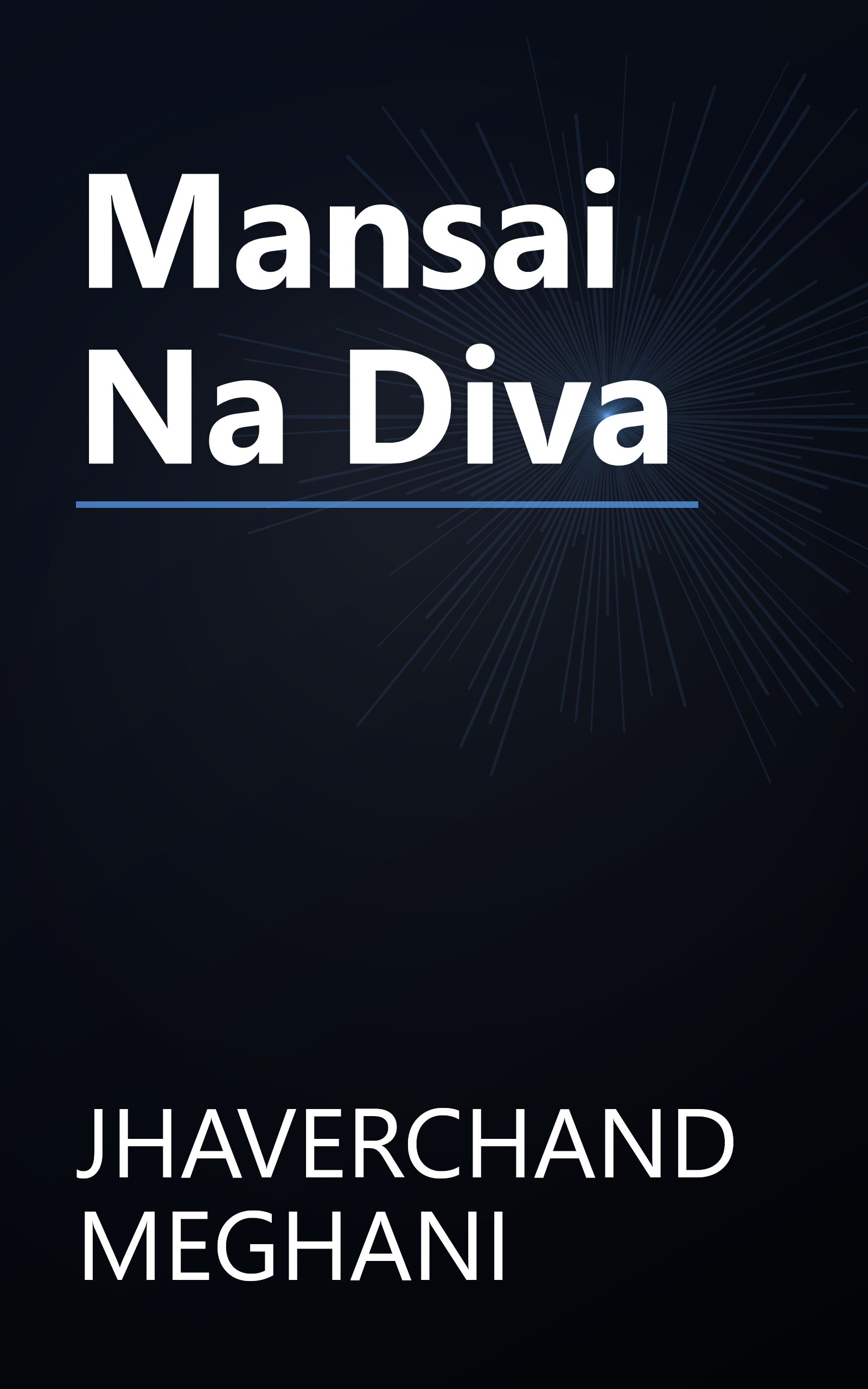 Mansai Na Diva book cover