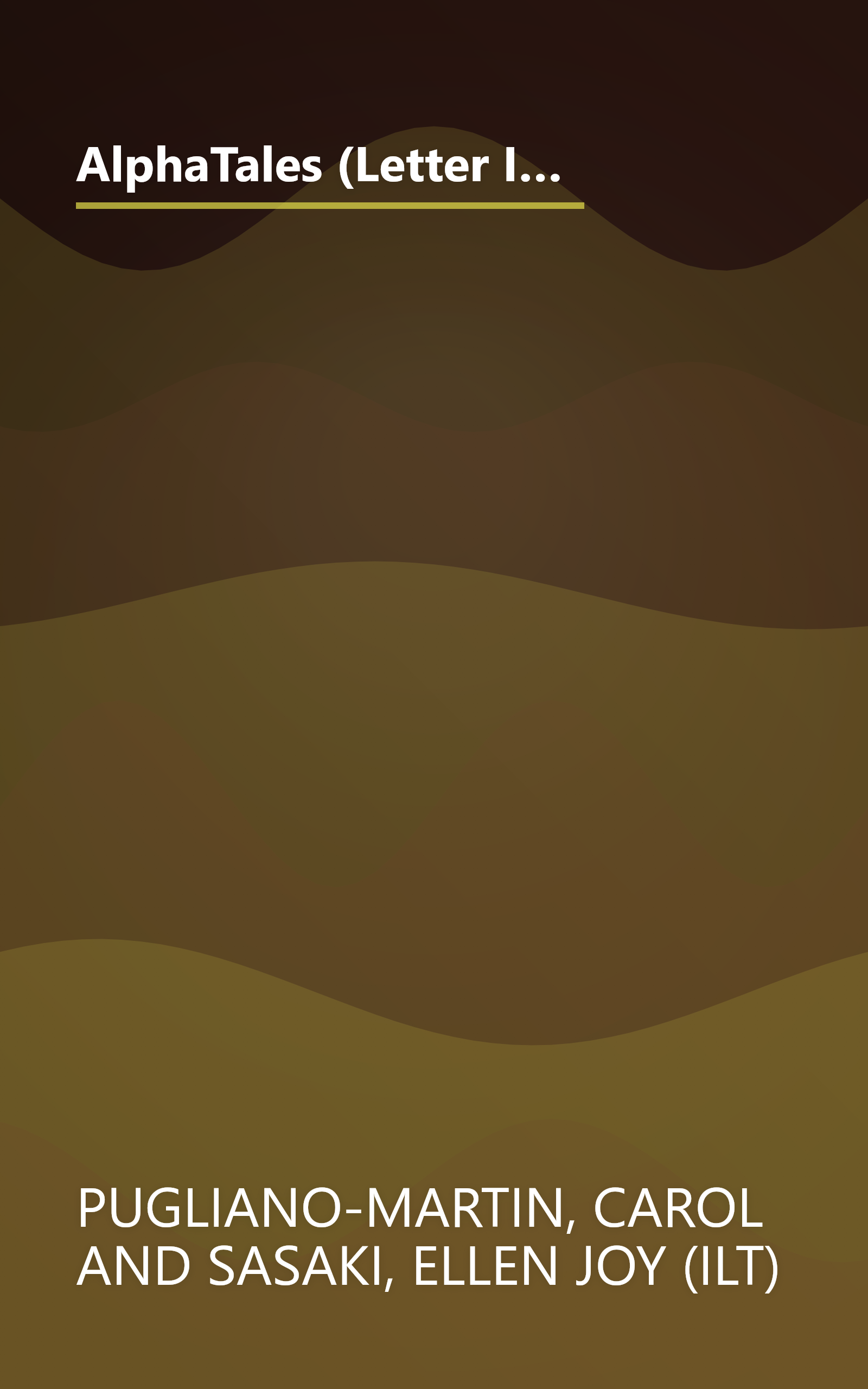 AlphaTales (Letter I: Iguana on Ice): A Series of 26 Irresistible Animal Storybooks That Build Phonemic Awareness & Teach Each letter of the Alphabet book cover