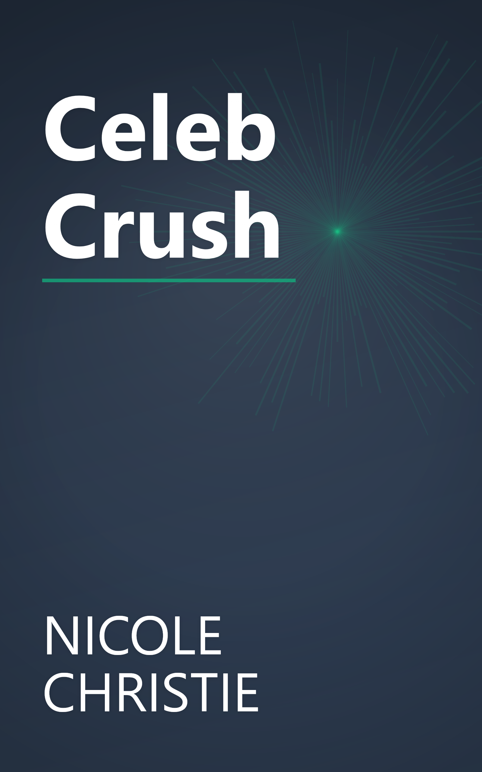 Celeb Crush book cover