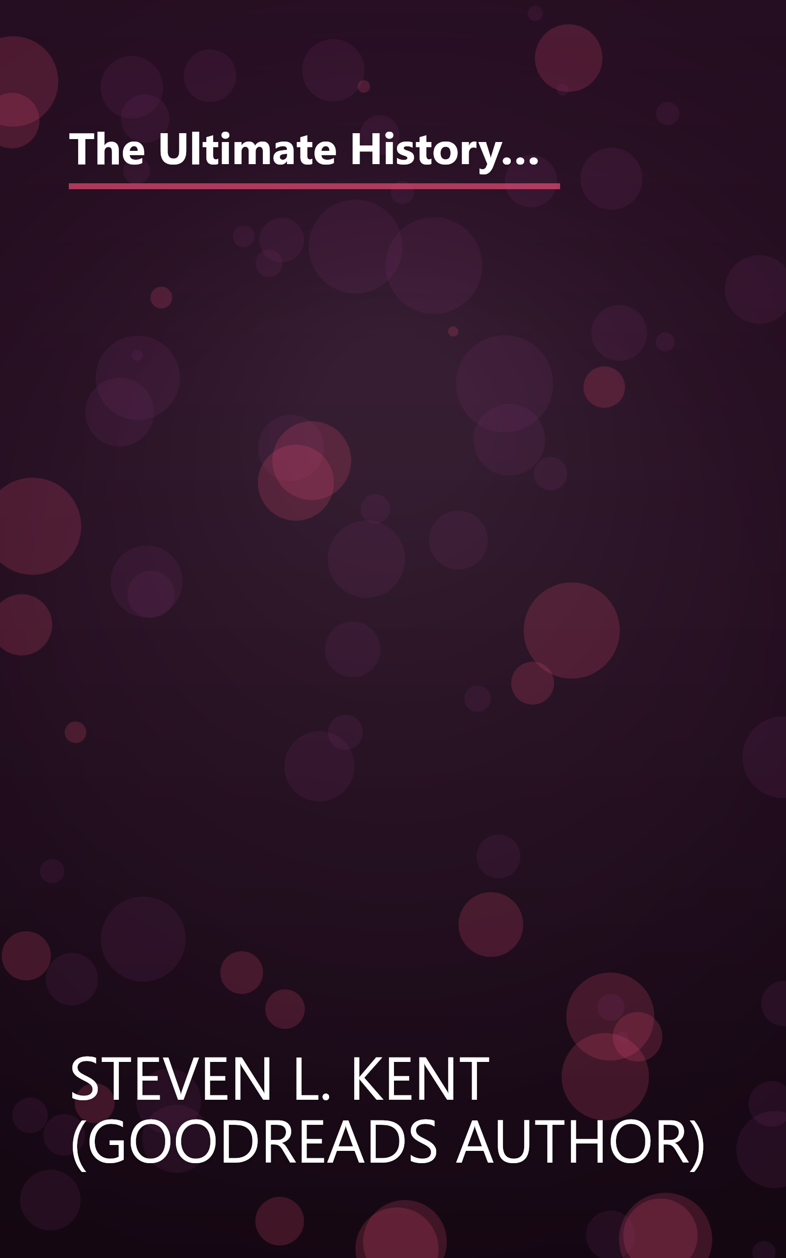 The Ultimate History of Video Games: From Pong to Pokemon - The Story Behind the Craze That Touched Our Lives and Changed the World book cover