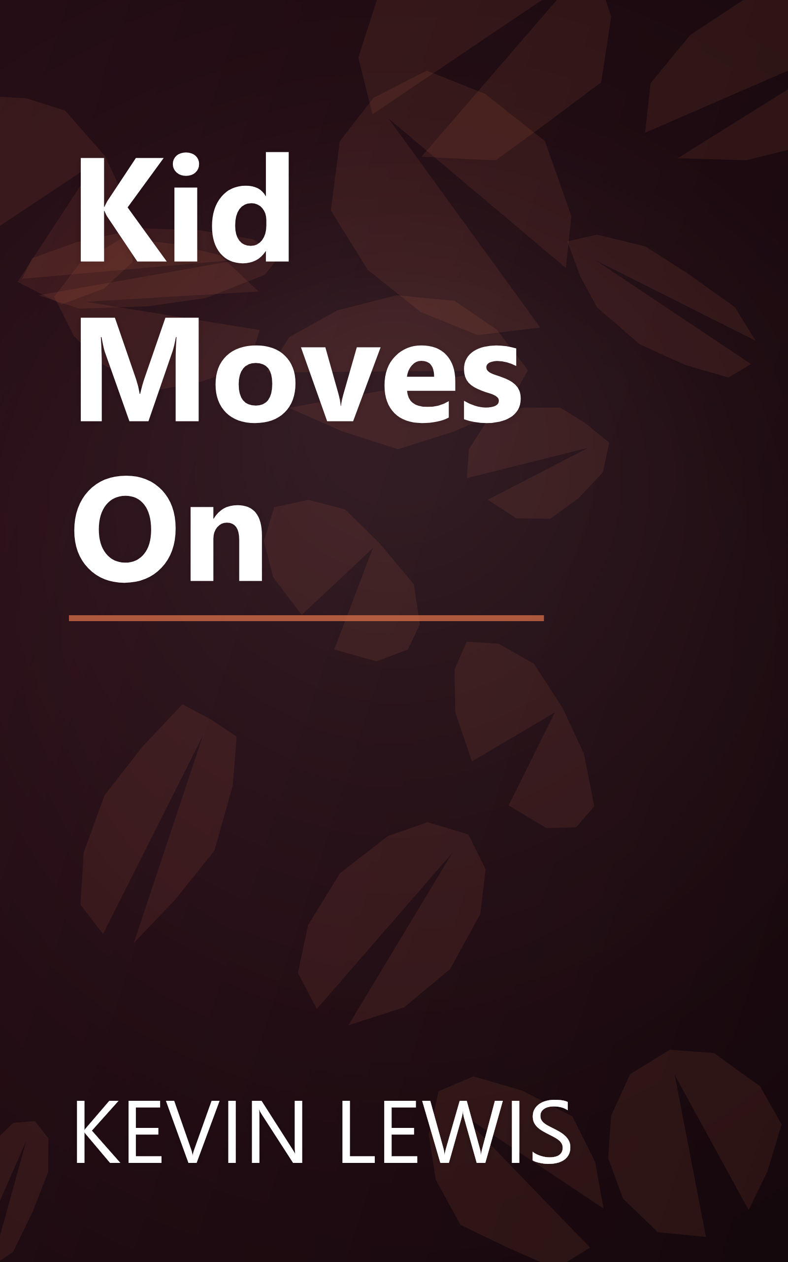 Kid Moves On book cover