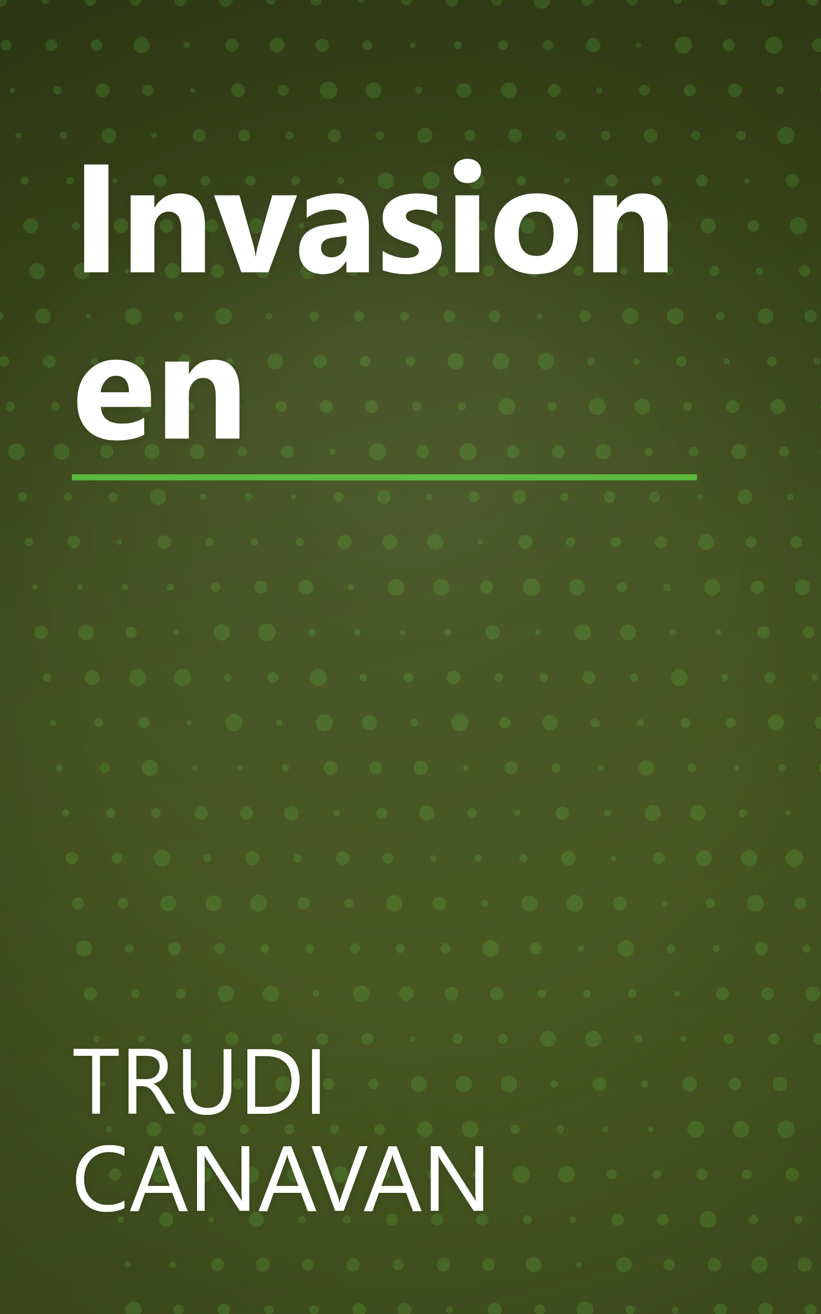 Invasionen book cover
