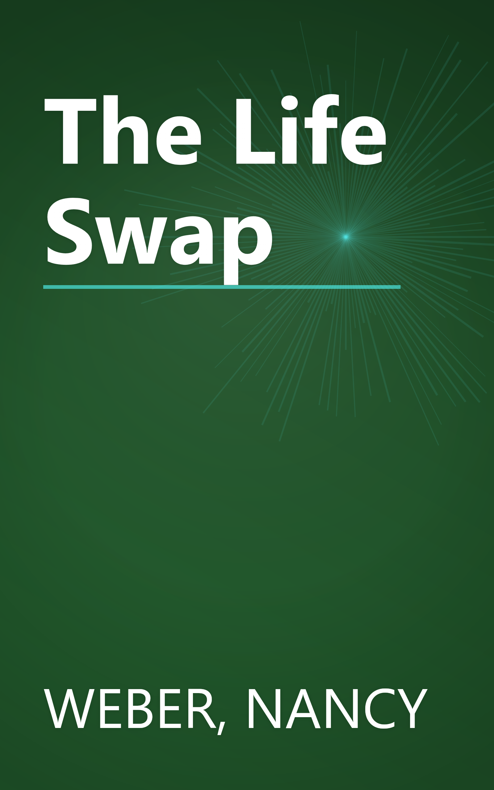The Life Swap book cover