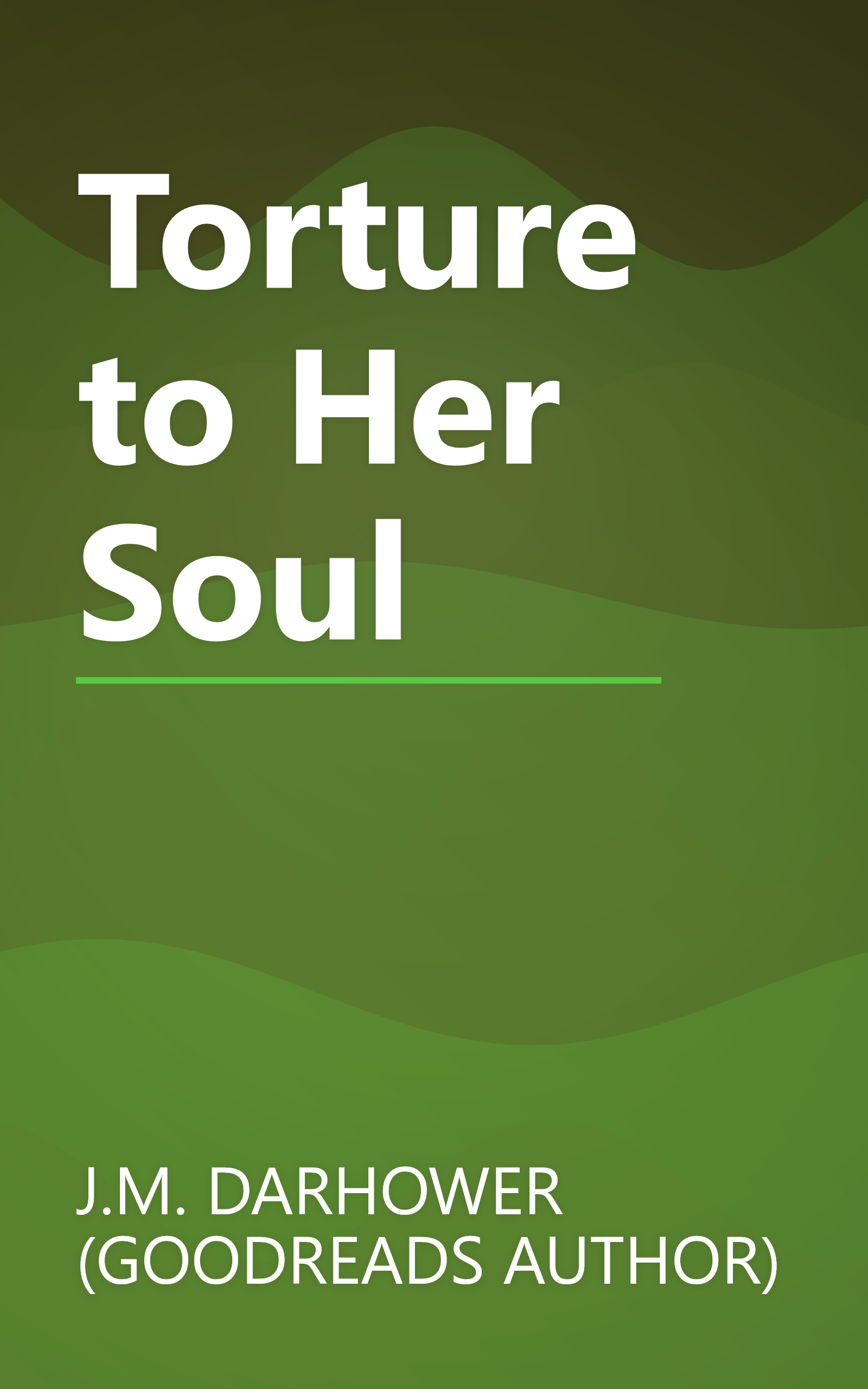 Torture to Her Soul book cover