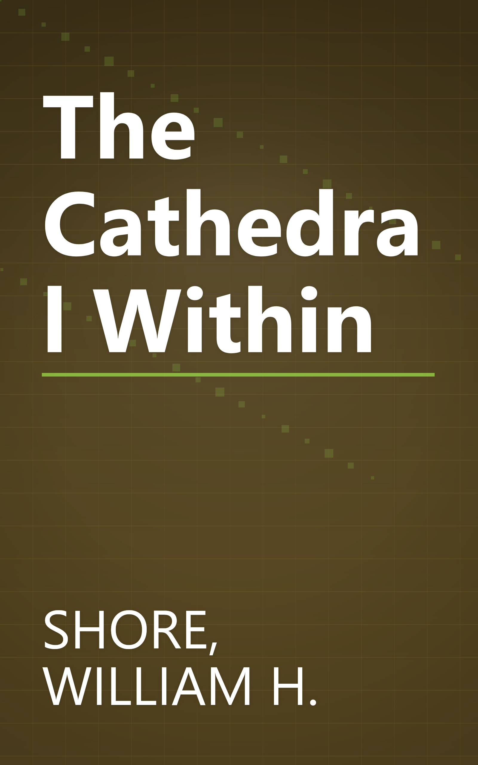The Cathedral Within book cover