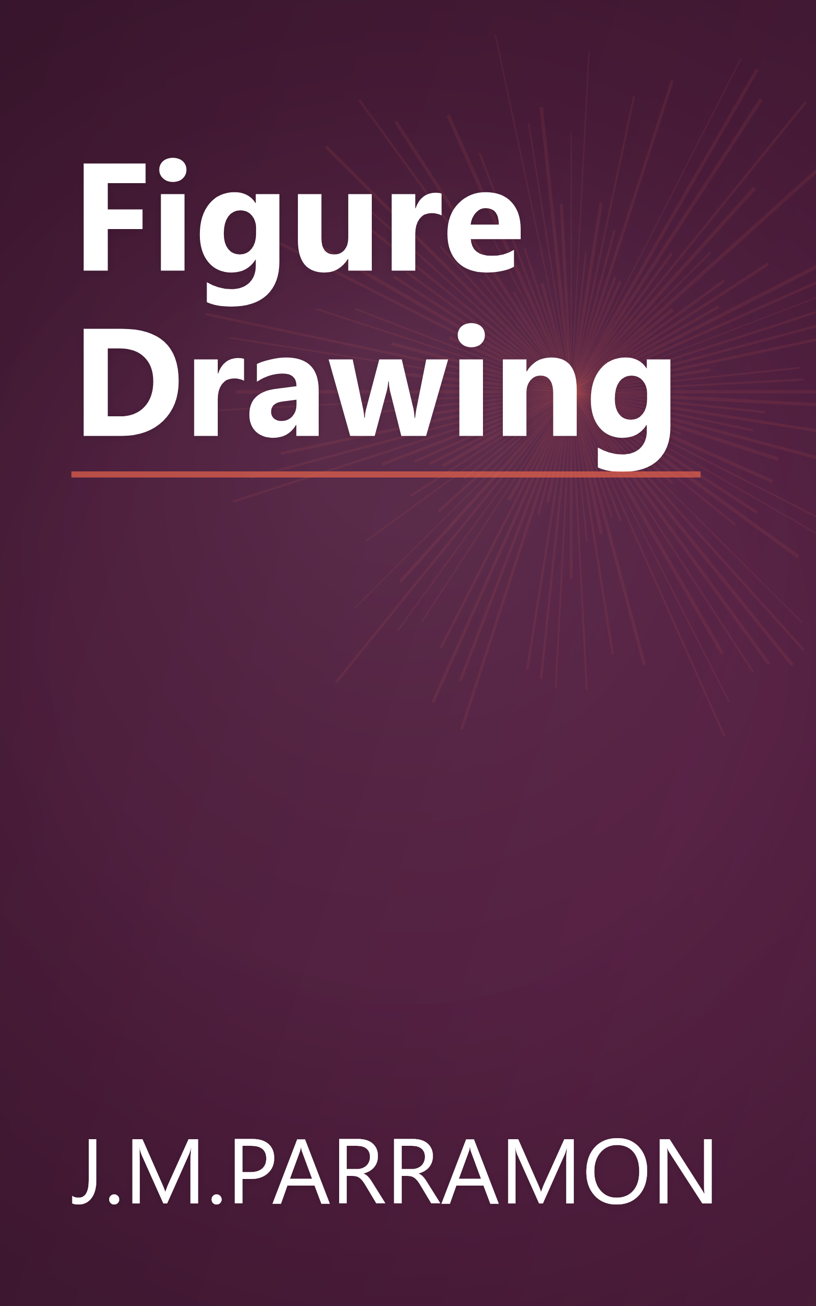 Figure Drawing book cover