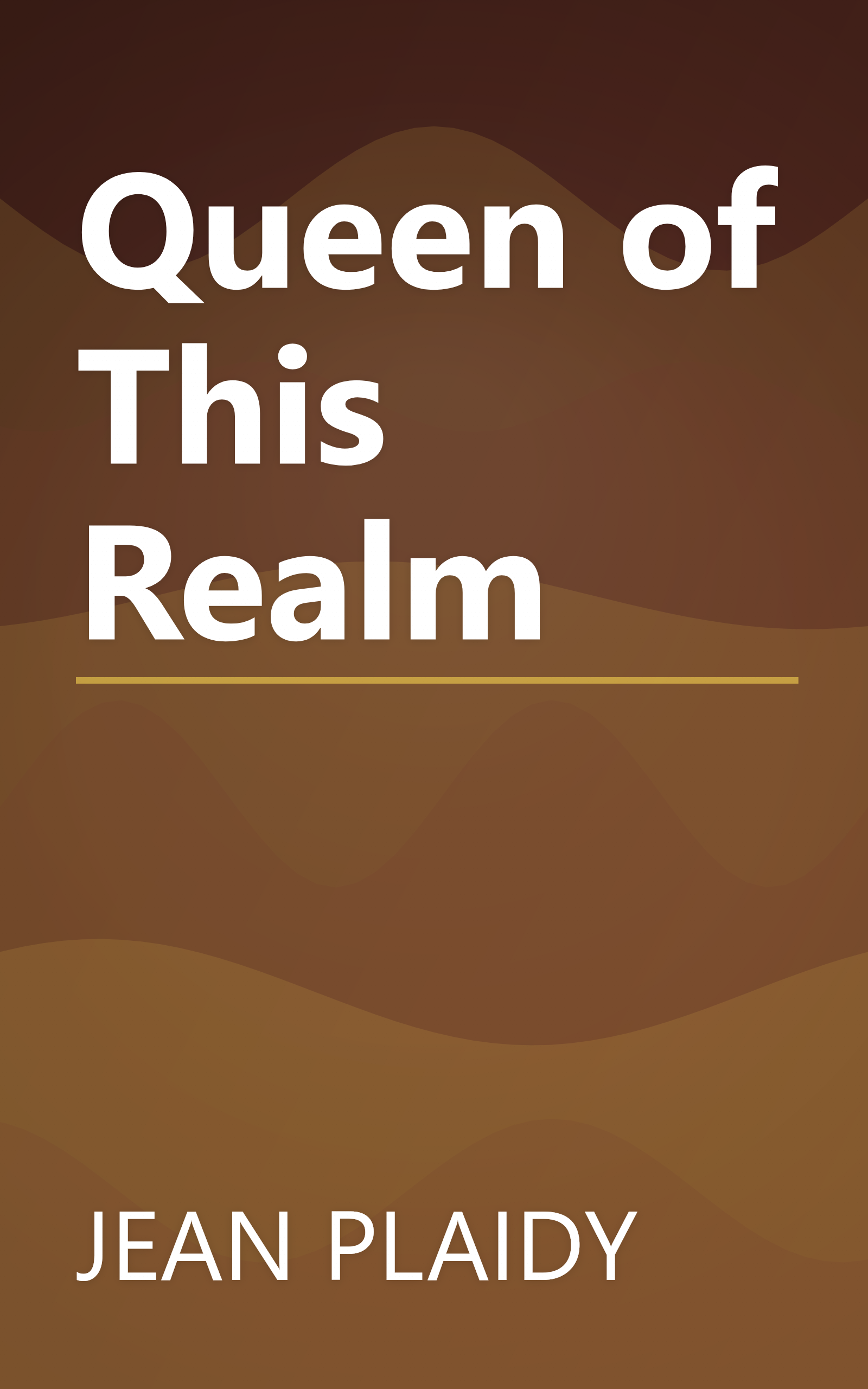 Queen of This Realm book cover