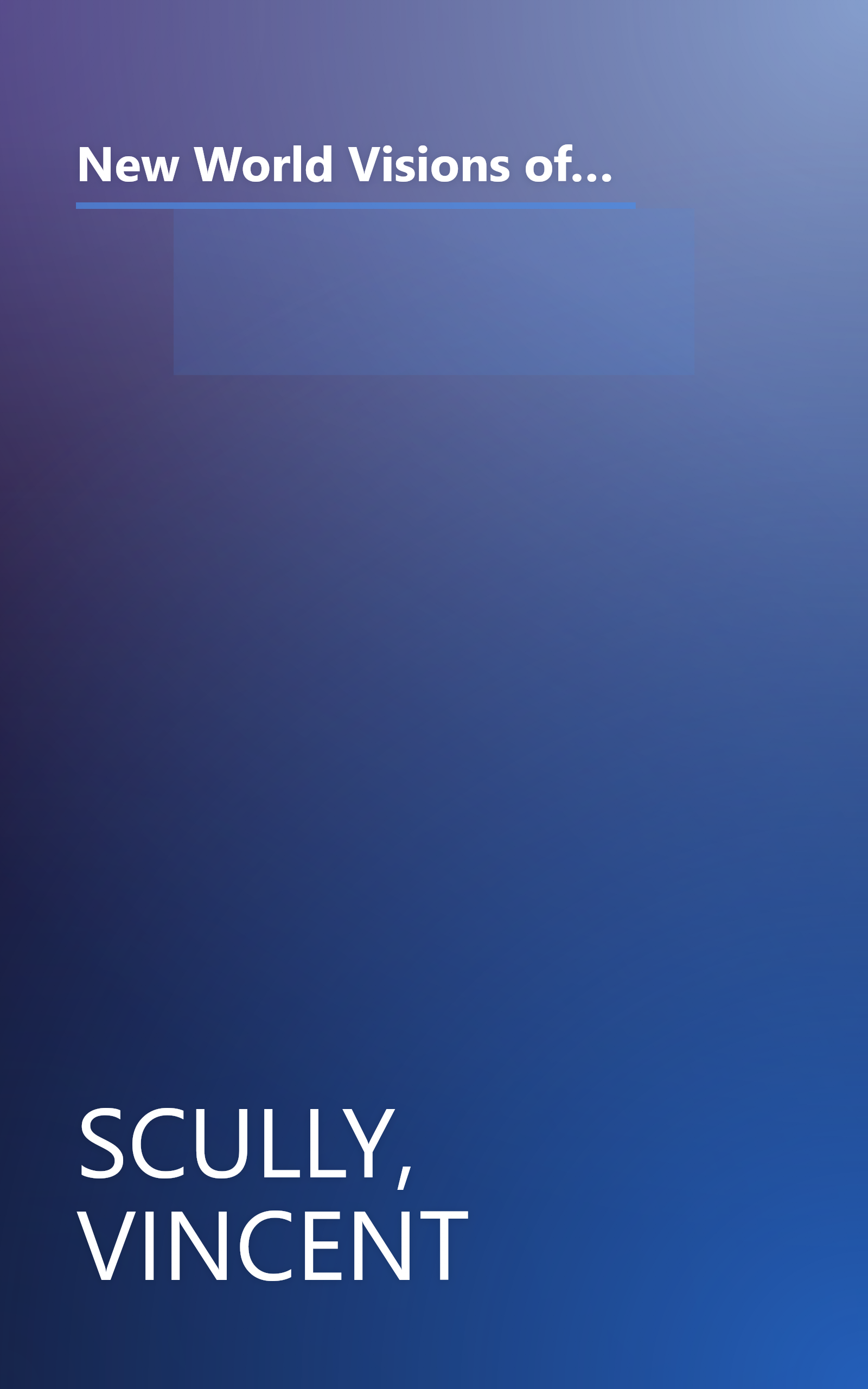 New World Visions of Household Gods and Sacred Places: American Art and the Metropolitan Museum of Art 1650-1914 book cover