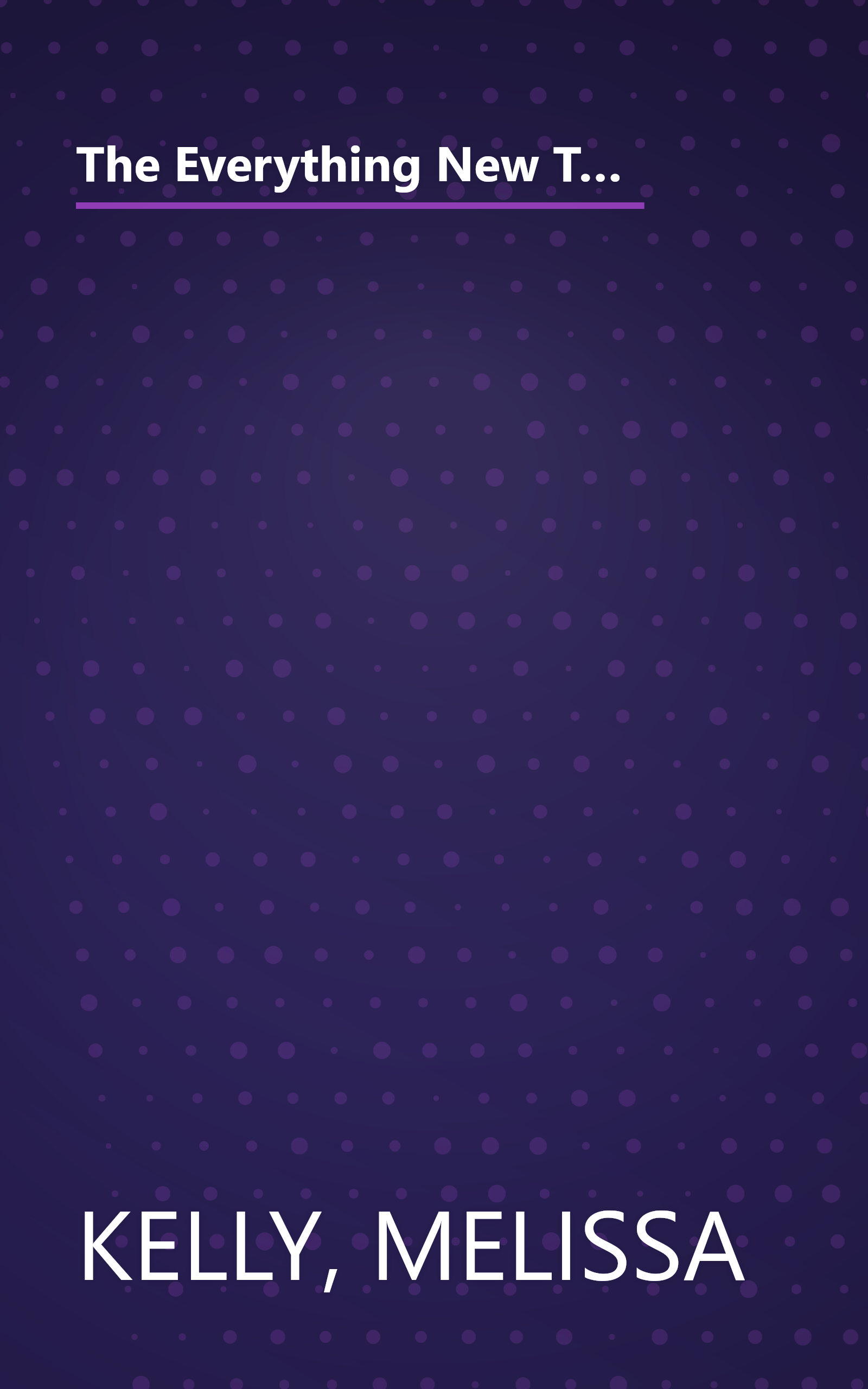 The Everything New Teacher Book: Increase Your Confidence, Connect With Your Students, And Deal With The Unexpected book cover