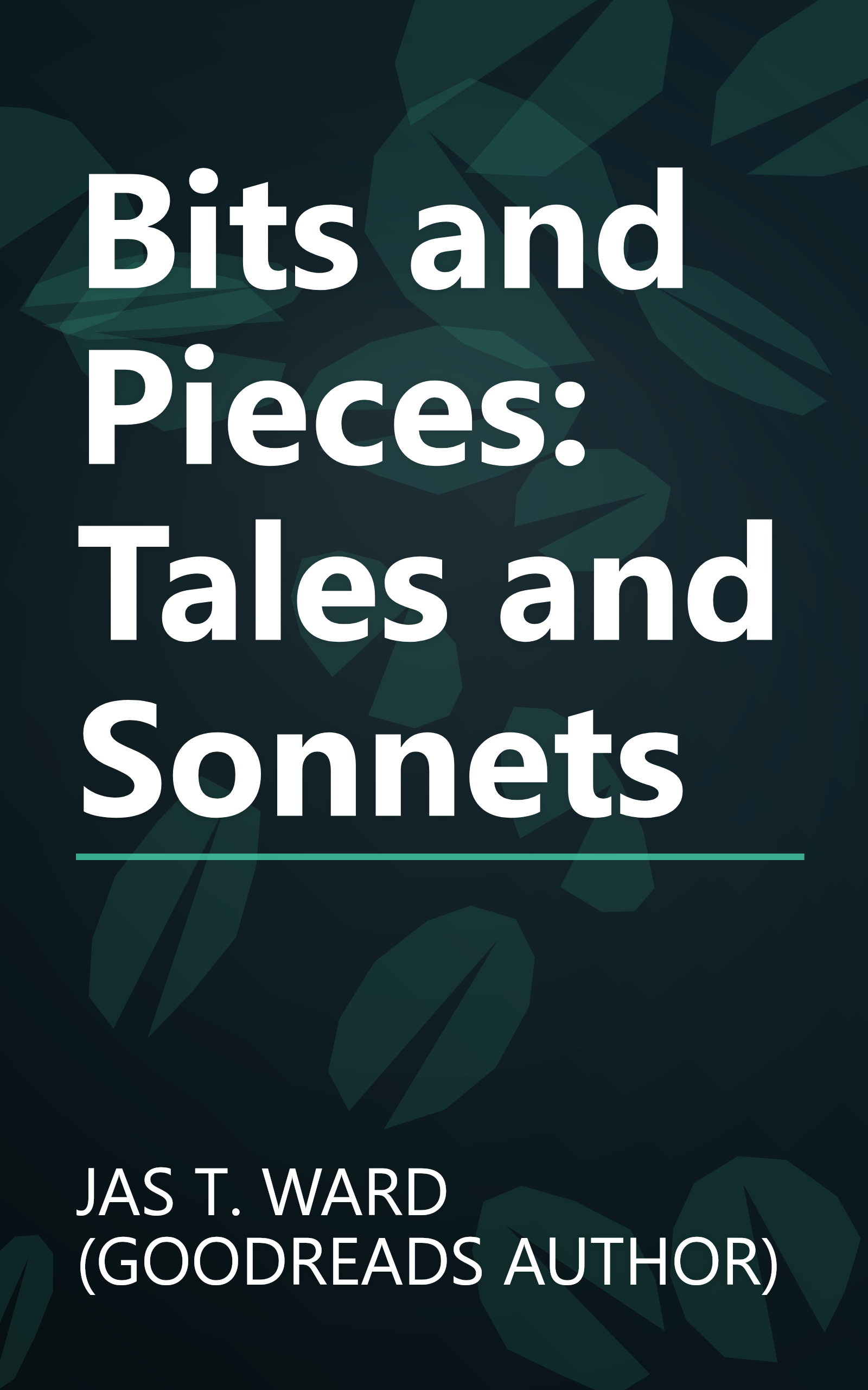Bits and Pieces: Tales and Sonnets book cover