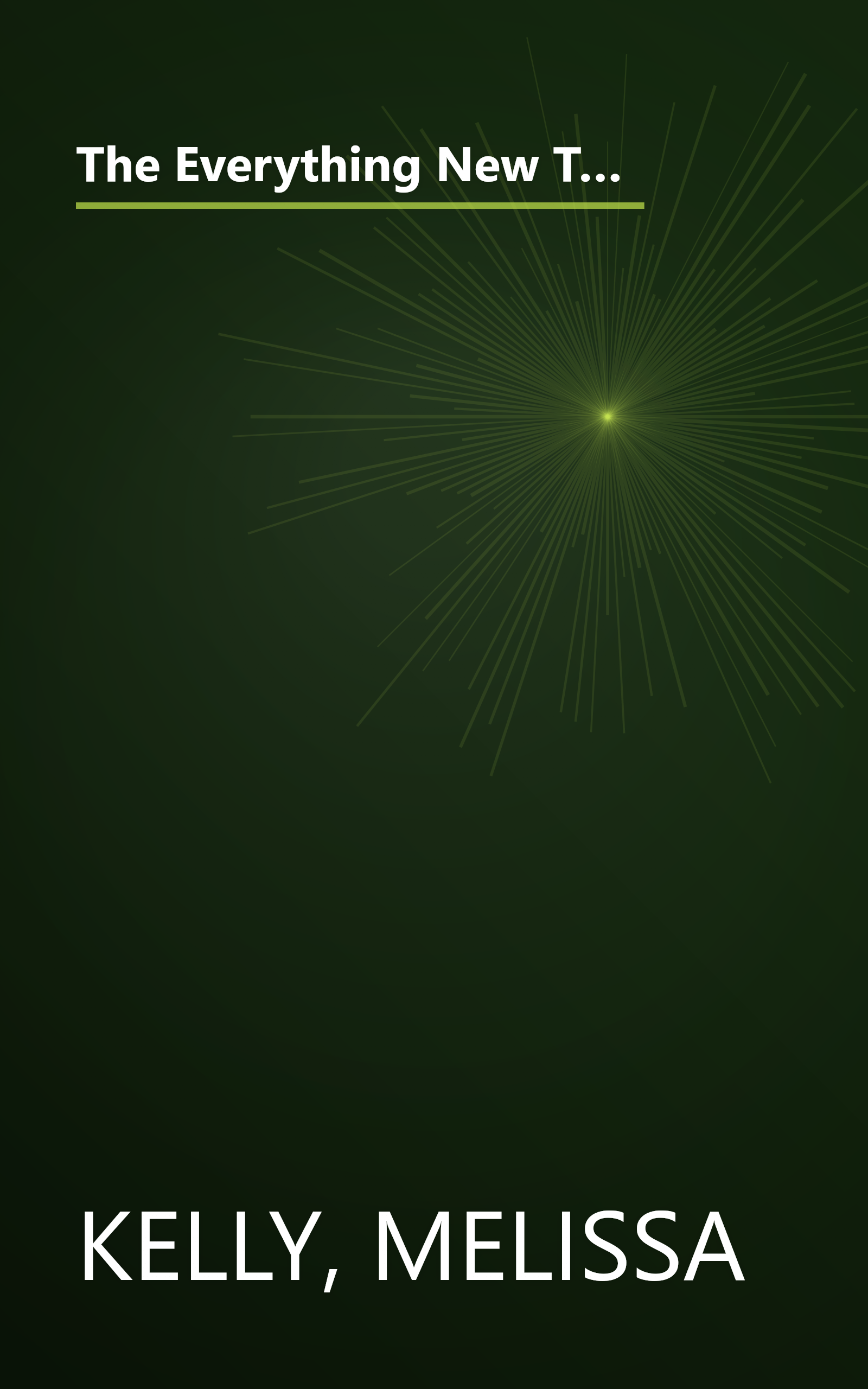 The Everything New Teacher Book: Increase Your Confidence, Connect With Your Students, And Deal With The Unexpected book cover