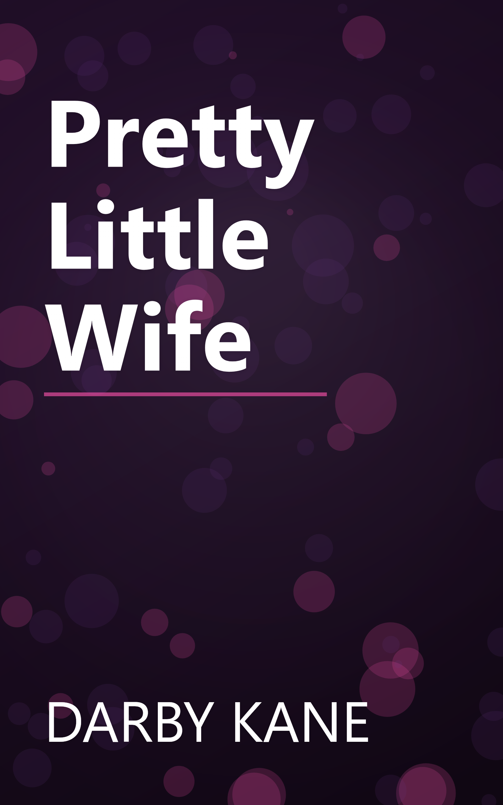 Pretty Little Wife book cover