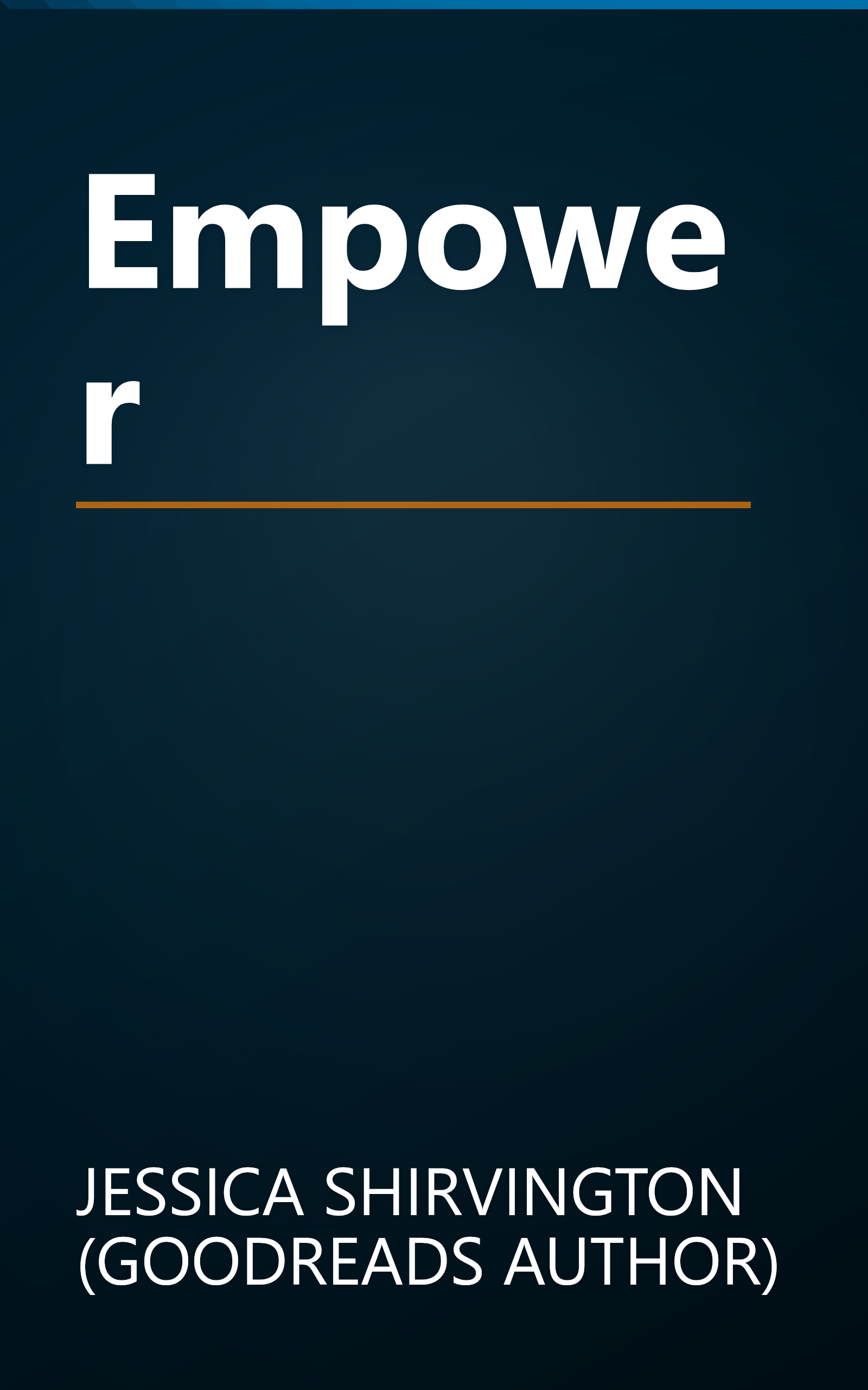 Empower book cover