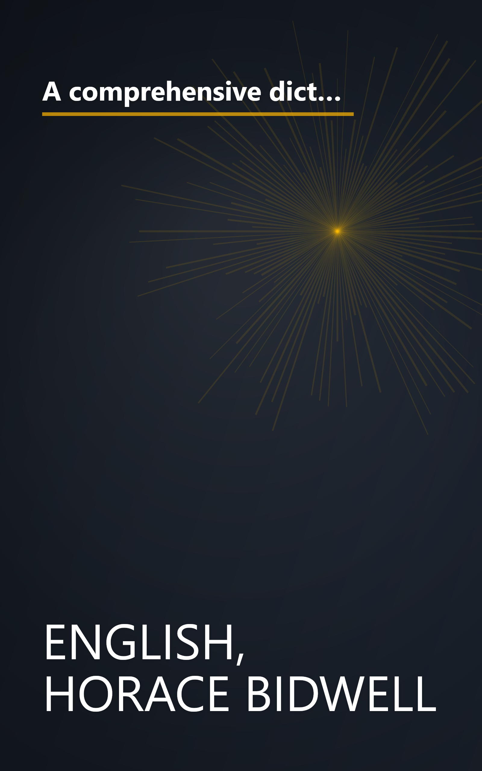 A comprehensive dictionary of psychological and psychoanalytical terms;: A guide to usage, by Horace B. English and Ava Champney English book cover