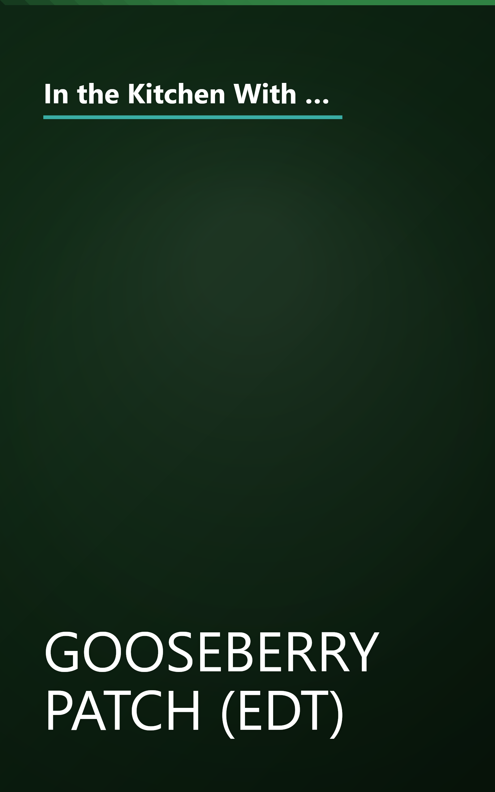 In the Kitchen With Family & Friends: An Anniversary Collection of Yummy Recipes & Fond Memories for Sharing With Those You Love! book cover