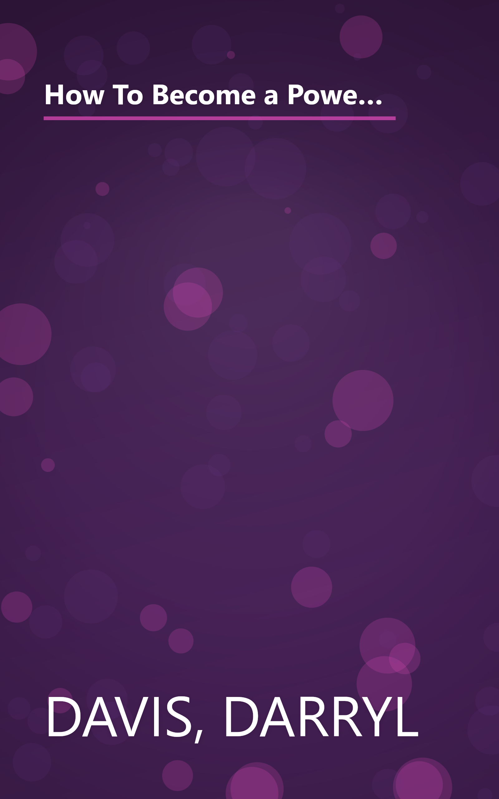 How To Become a Power Agent in Real Estate : A Top Industry Trainer Explains How to Double Your Income in 12 Months book cover