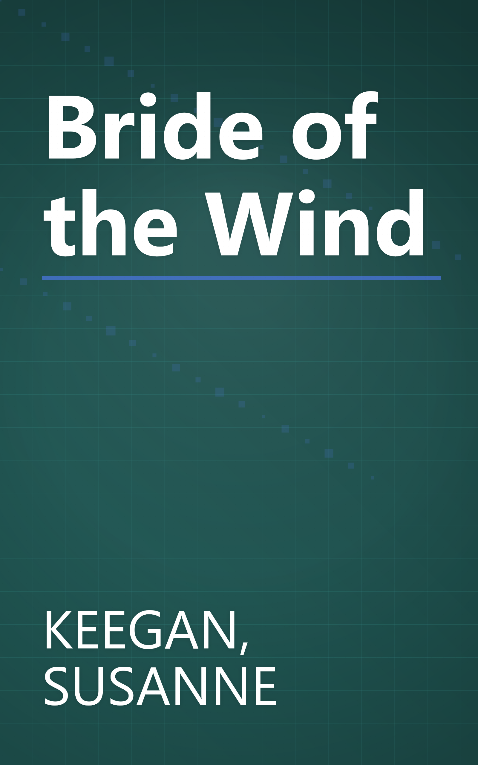 Bride of the Wind book cover