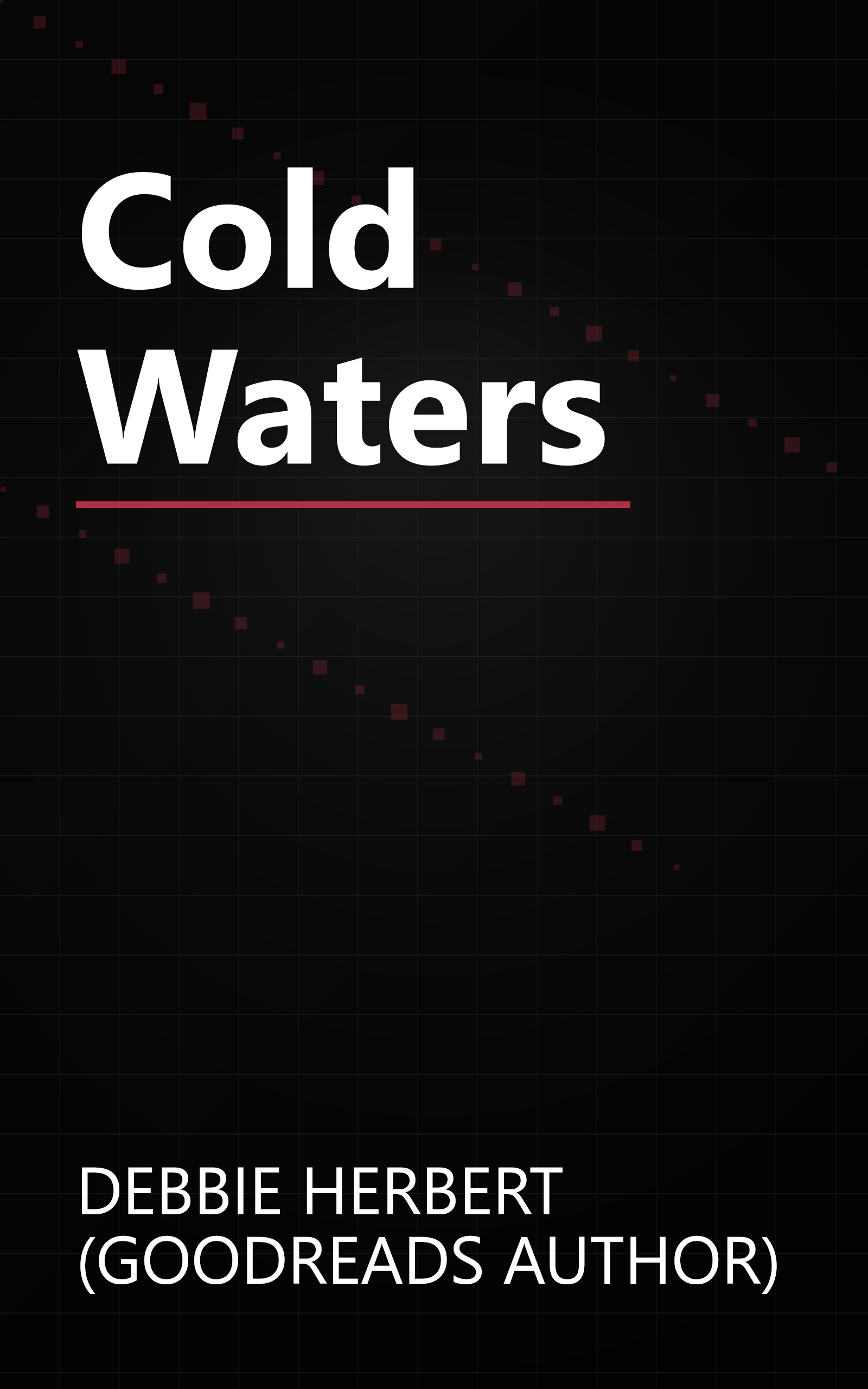 Cold Waters book cover