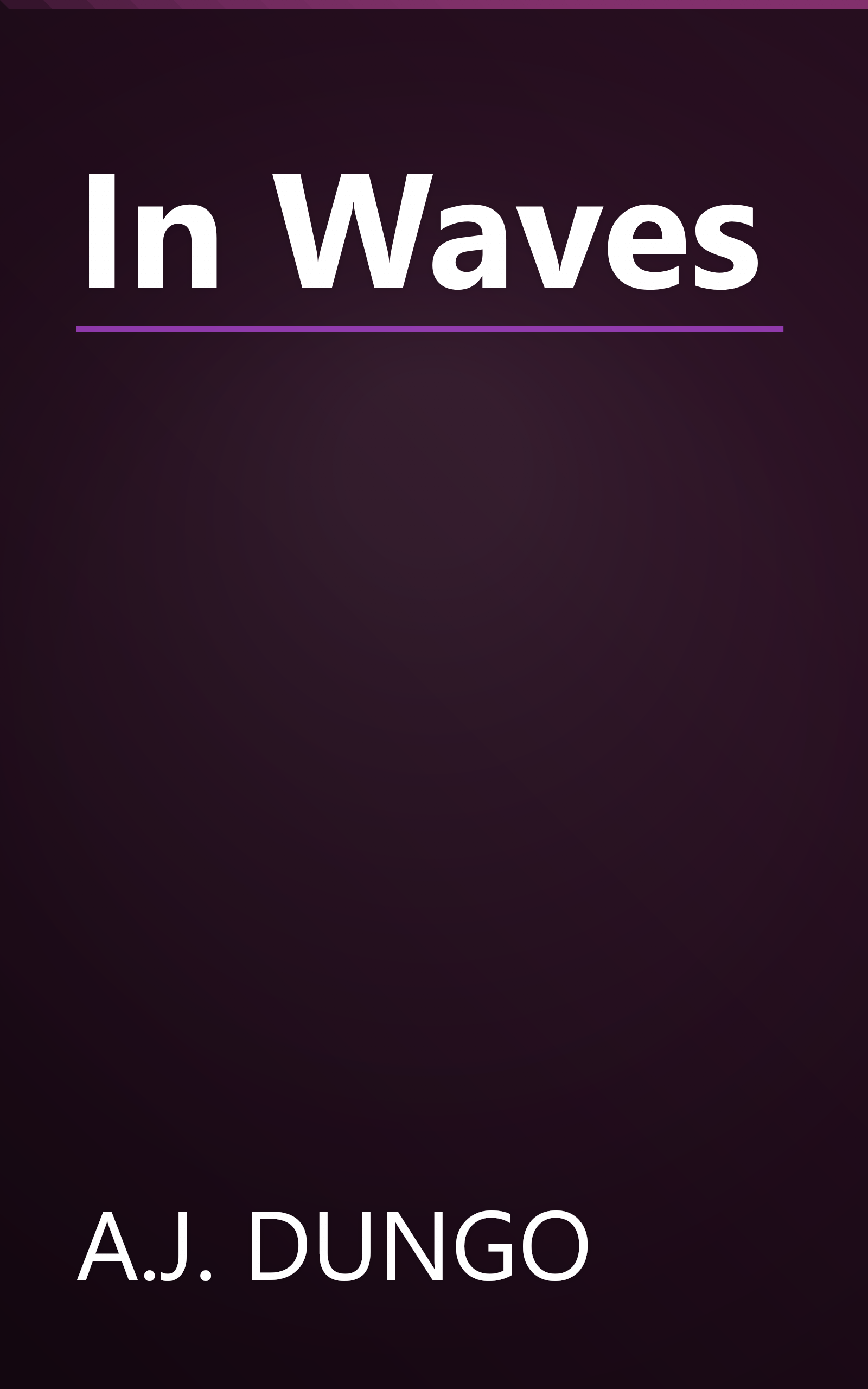 In Waves book cover