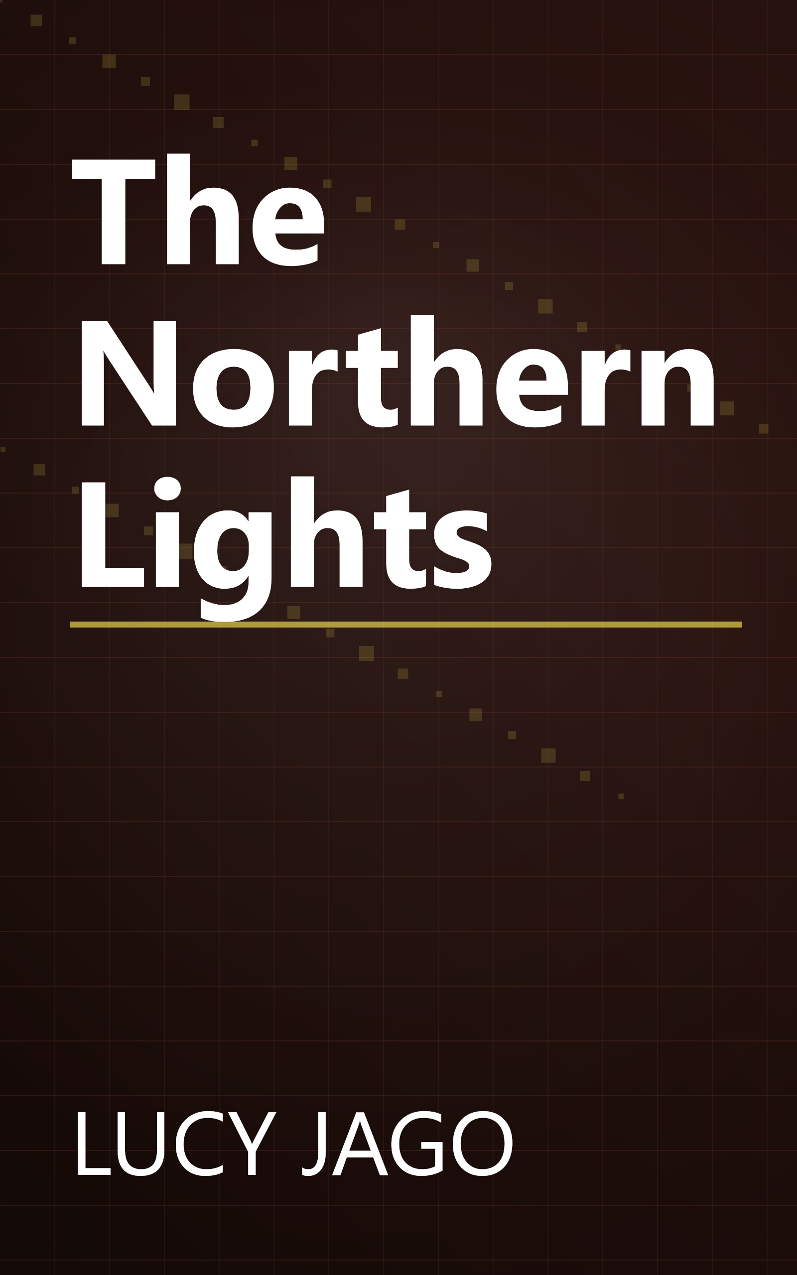 The Northern Lights book cover