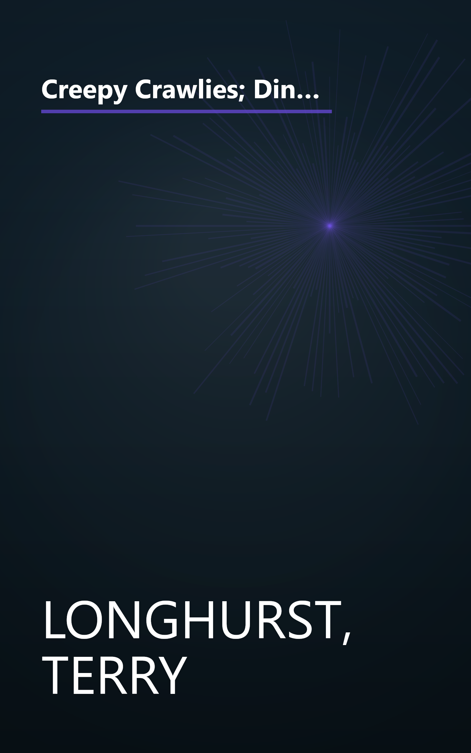 Creepy Crawlies; Dinosaurs; Sharks, Whales and Dolphins; On the Farm; Wild Animals and Cars and Trucks. Six books in all. (I Can Draw) book cover